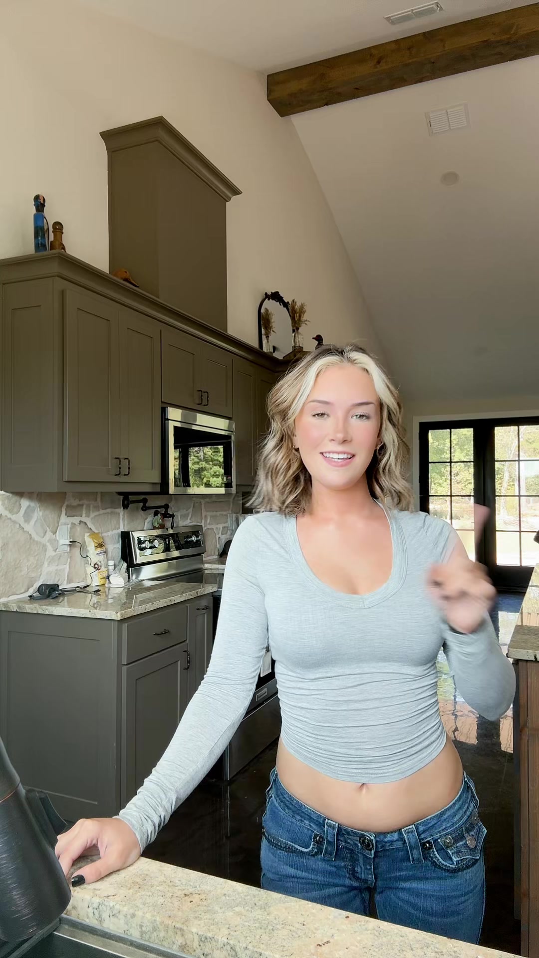 kacey kay (@powerstrokecowgirl) - Urlebird