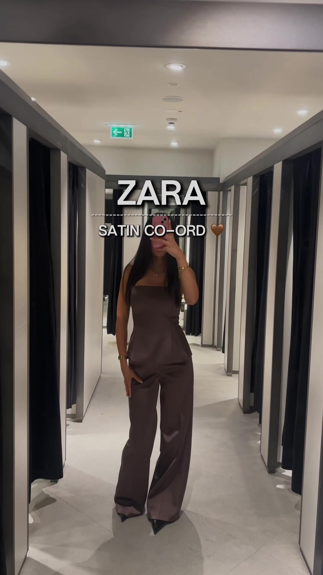 #zarasfraa - TikTok Hashtag