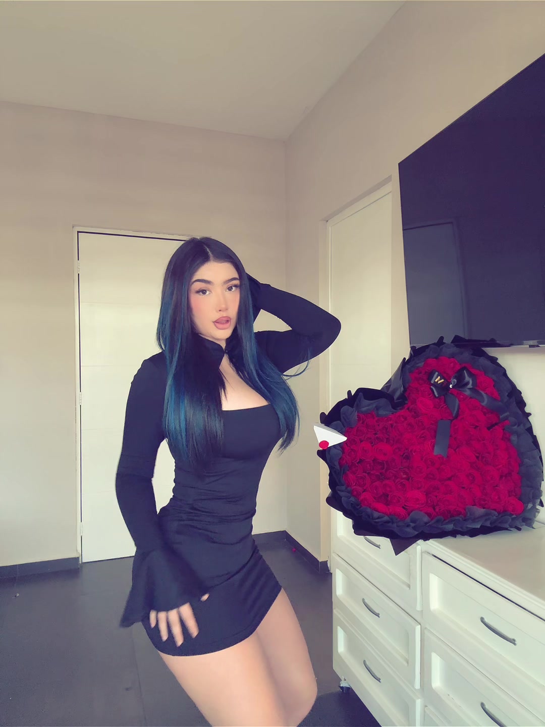 use @Brooke Butler ‘s new song in | ROCK SQUAD (@rocksquadofficial)