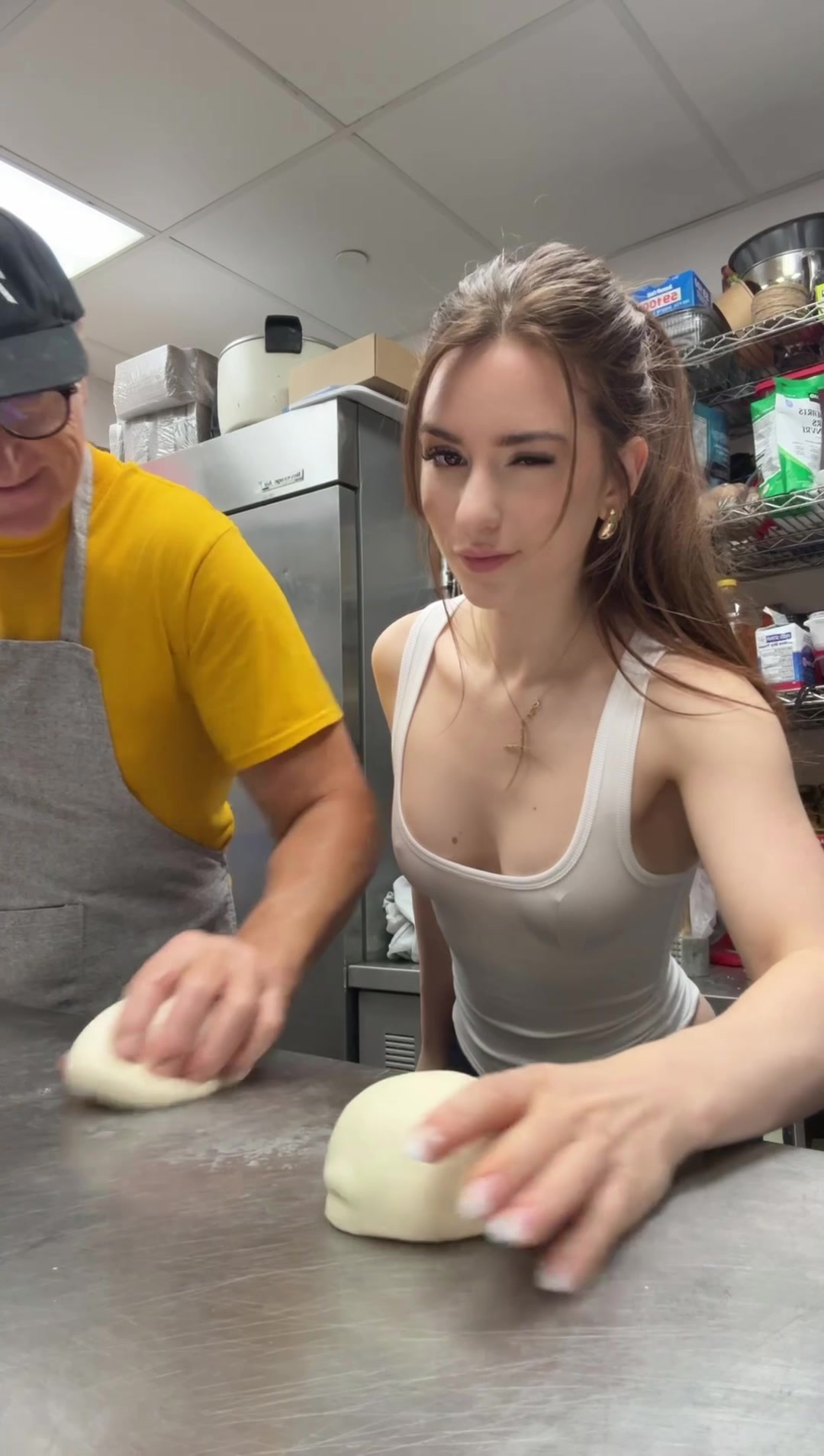 Giulia Bruno (@giuliapizza) - Urlebird