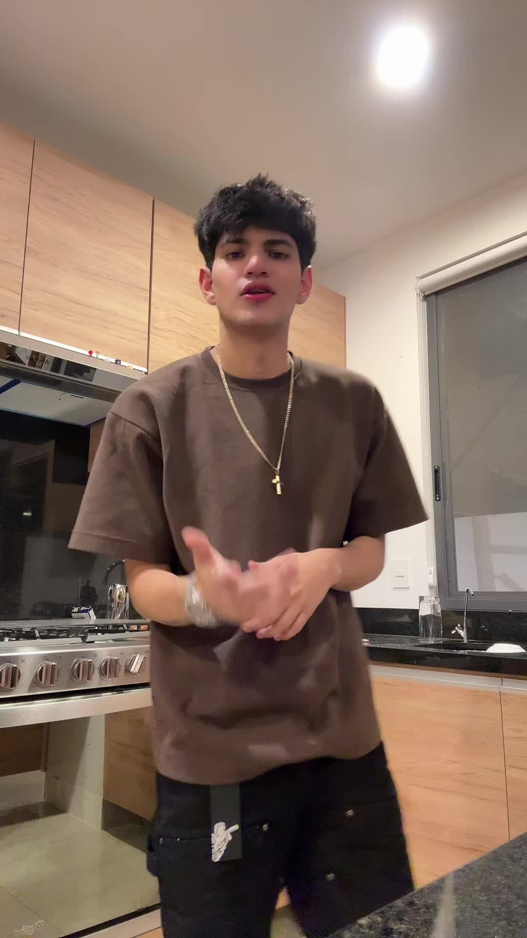 long yap🤣🤣 IVE MISSED | gracey ryan (@gracey_ryan)