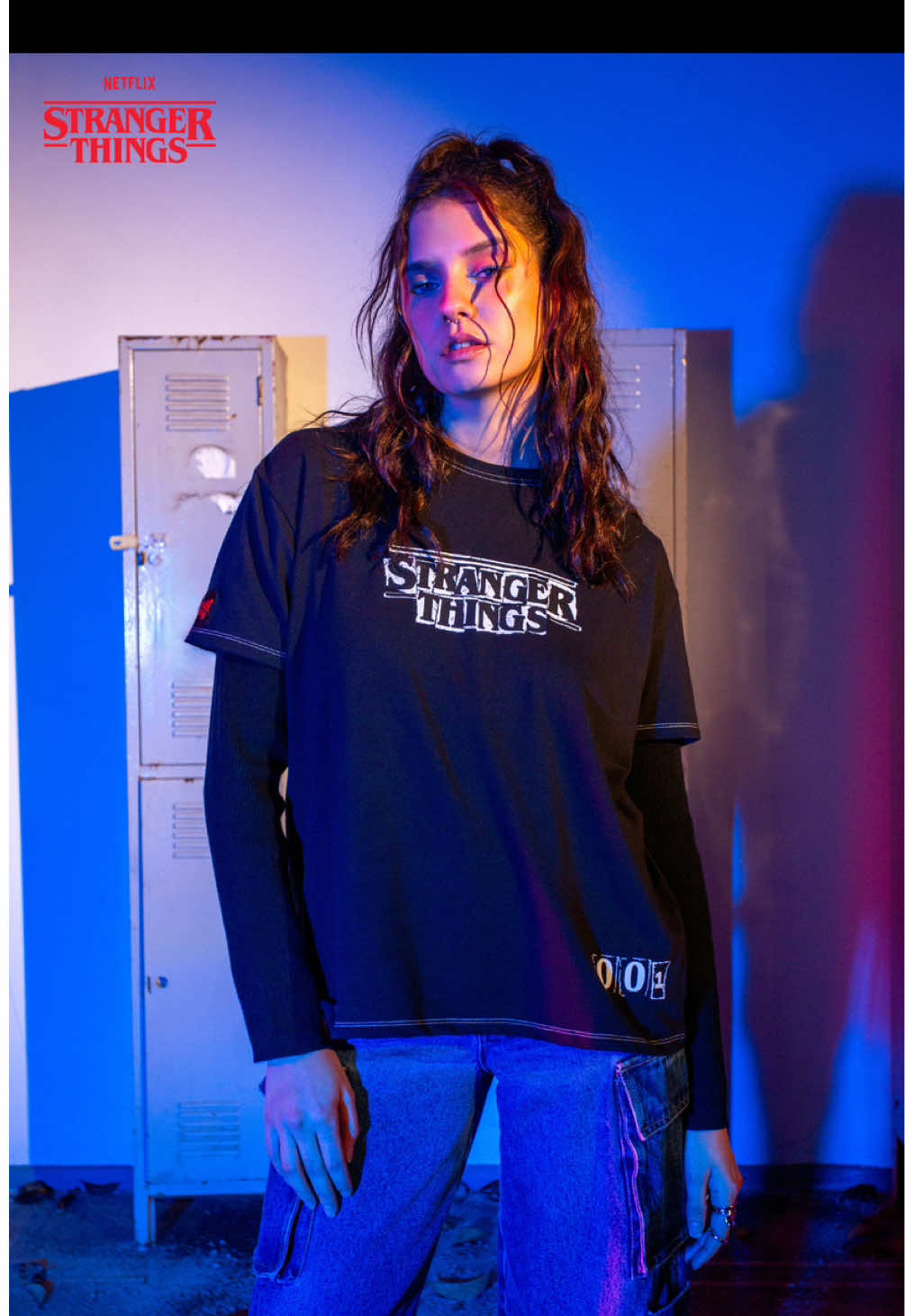 🔥 Siluetas de otro mundo. Stranger | Cuidado Con el Perro ...