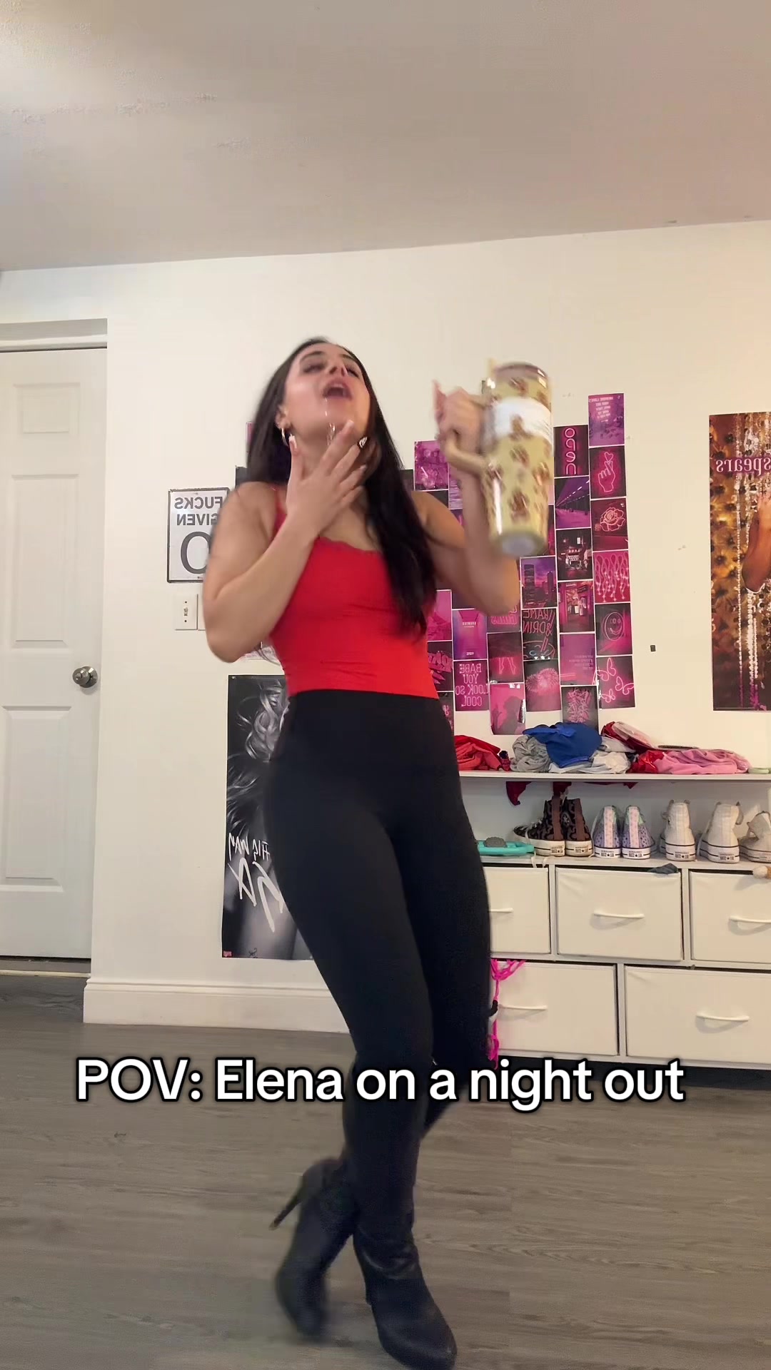 Tate McRae transition Part 2 #viral | Valeriia Litvinova, MS, RDN ...