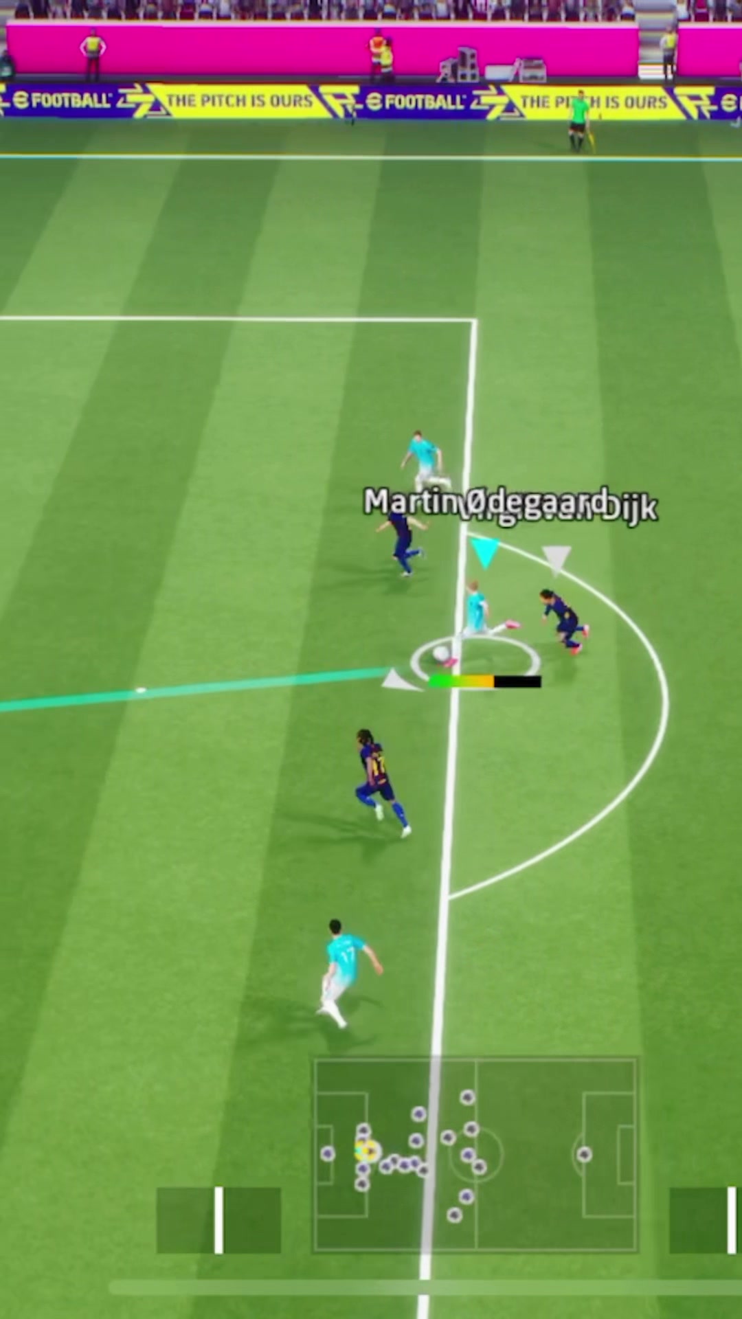 Forsaken MCSM admin skin concept | Xoaterz (@xoaterz_official)