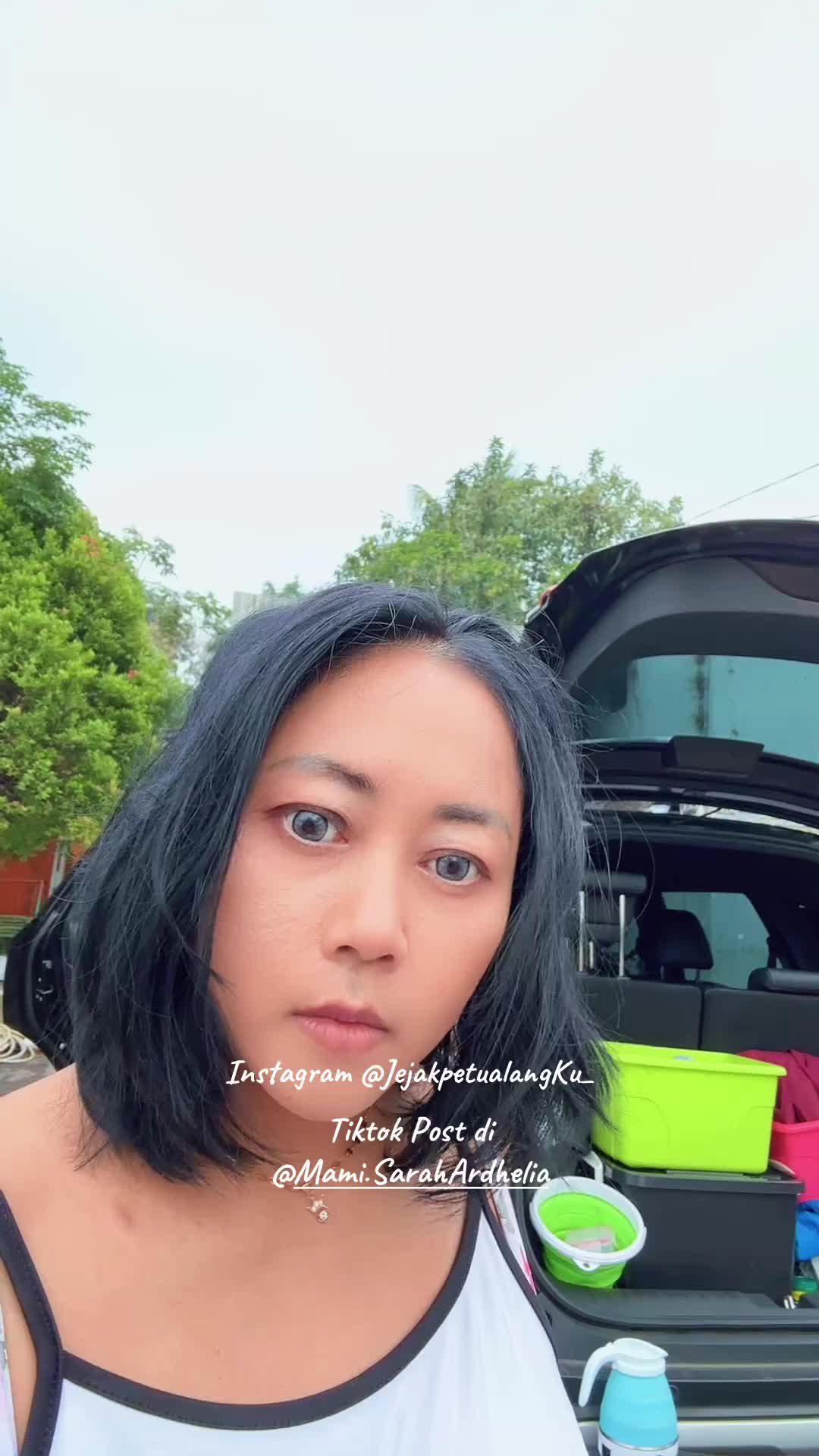 Sarah Ardhelia 1995 (@sarahardhelia.1995) - Urlebird