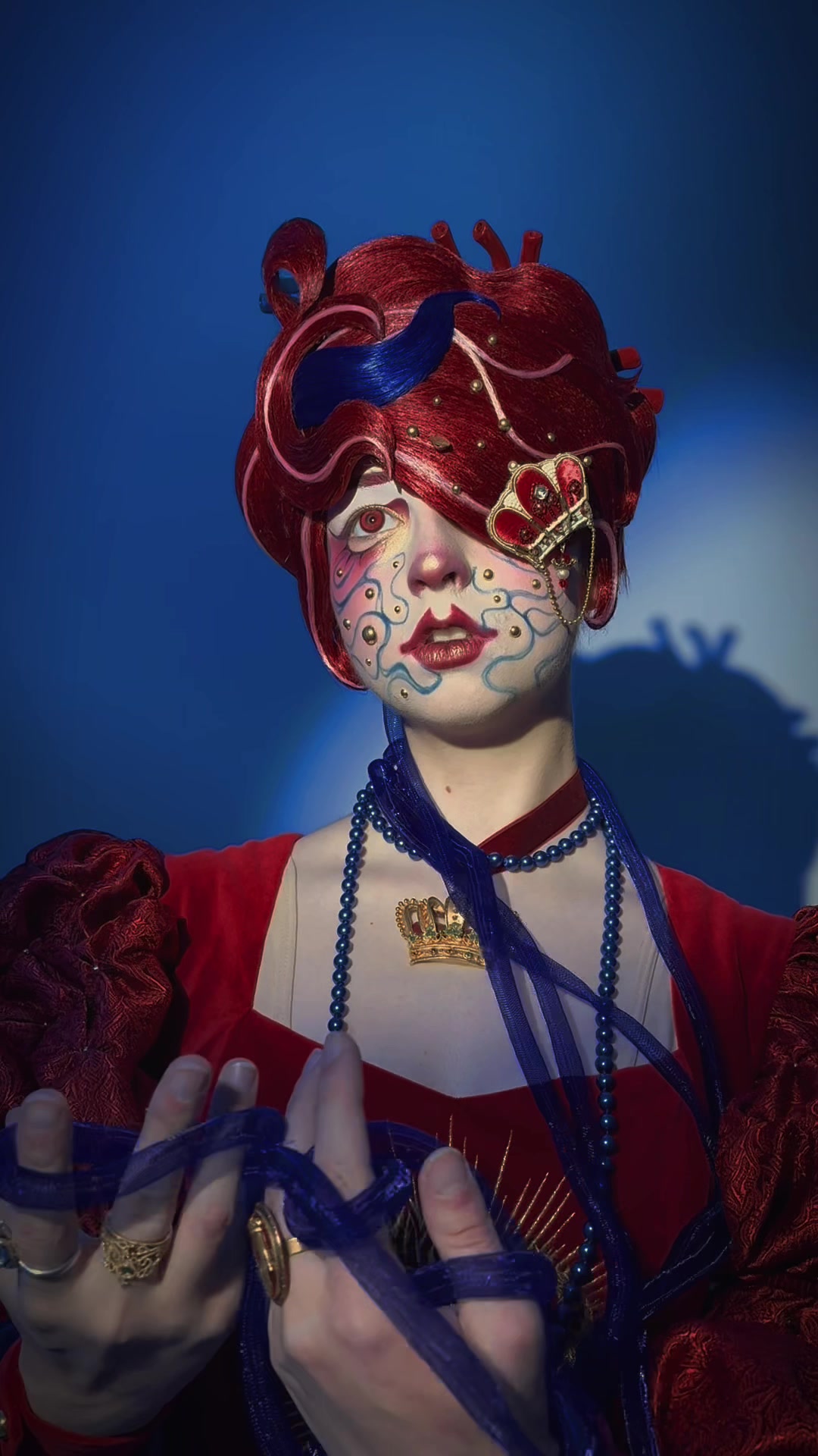 EndoMarfa☆☻ (@endomarf) - Urlebird