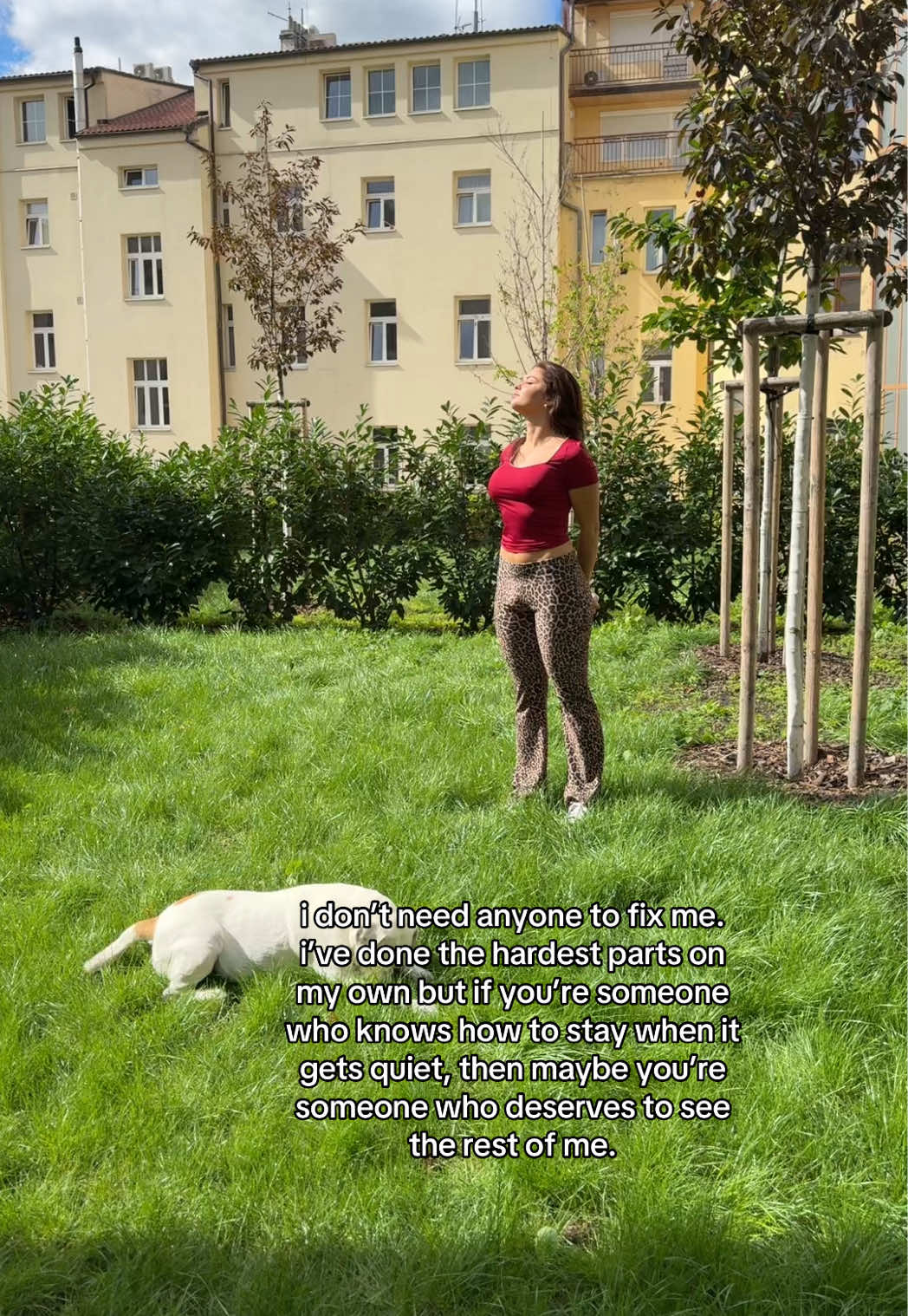 Emma Lex (@emmatsgirl) - Urlebird