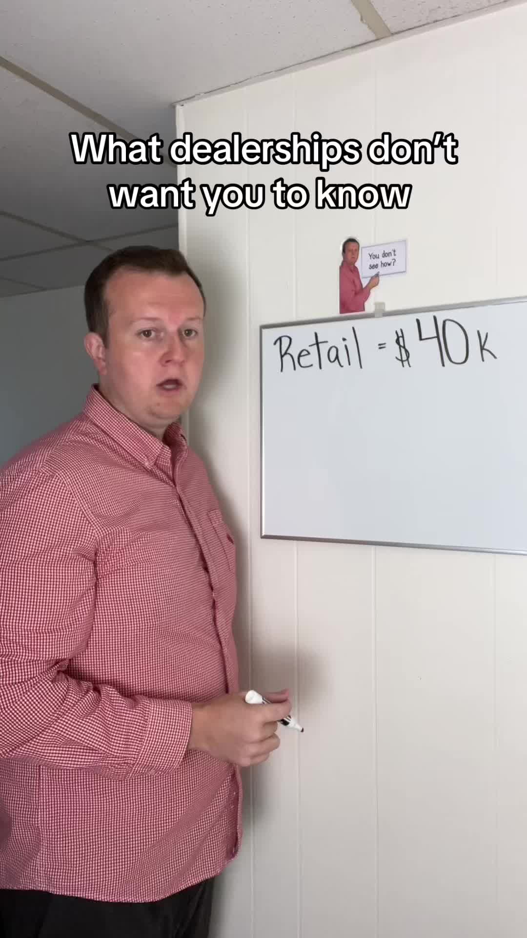 7.9 percent interest rate because | Bobby Finn (@itsbobbyfinn)