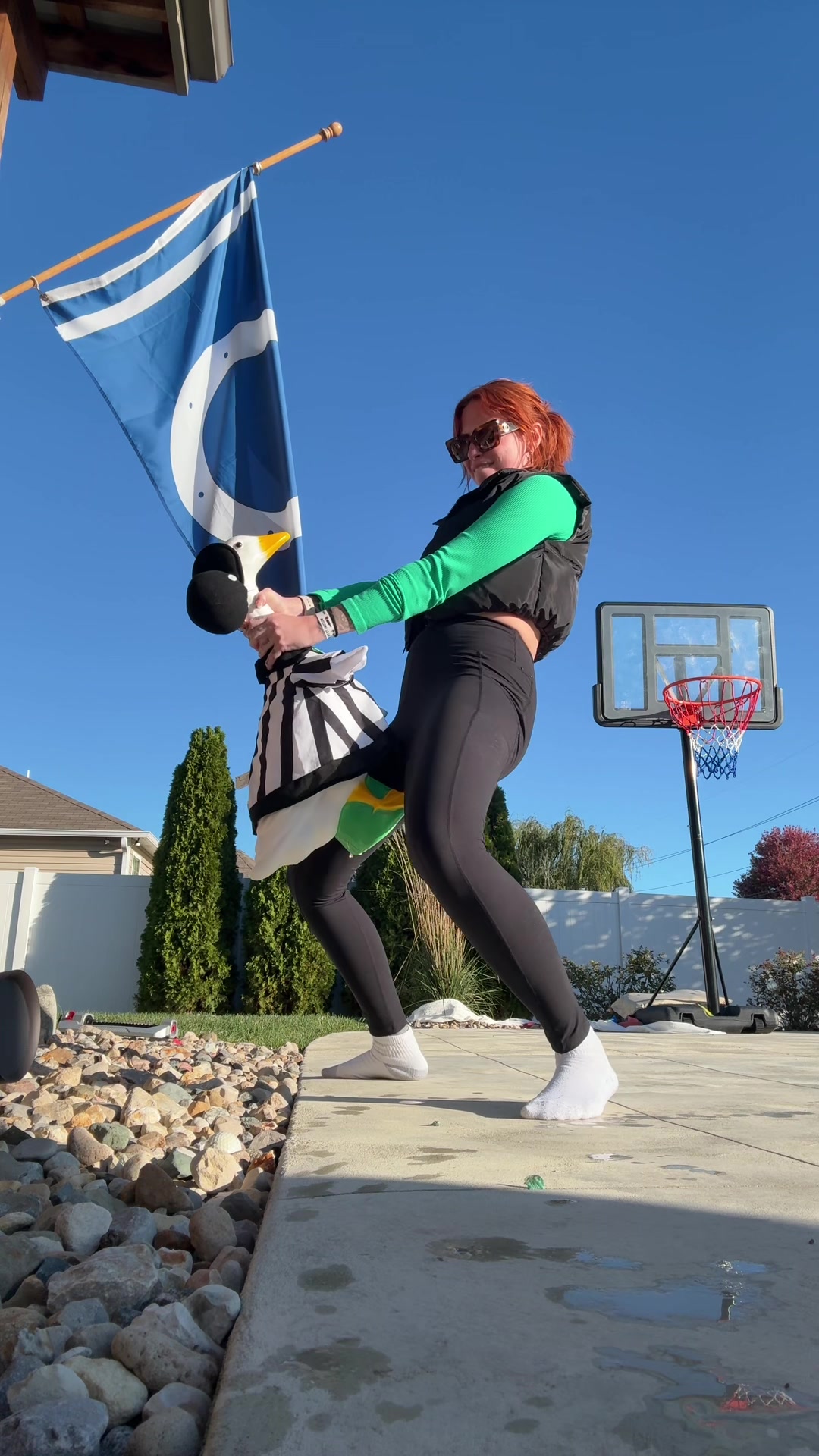 Morgan ツ (@thatgingermomo) - Urlebird