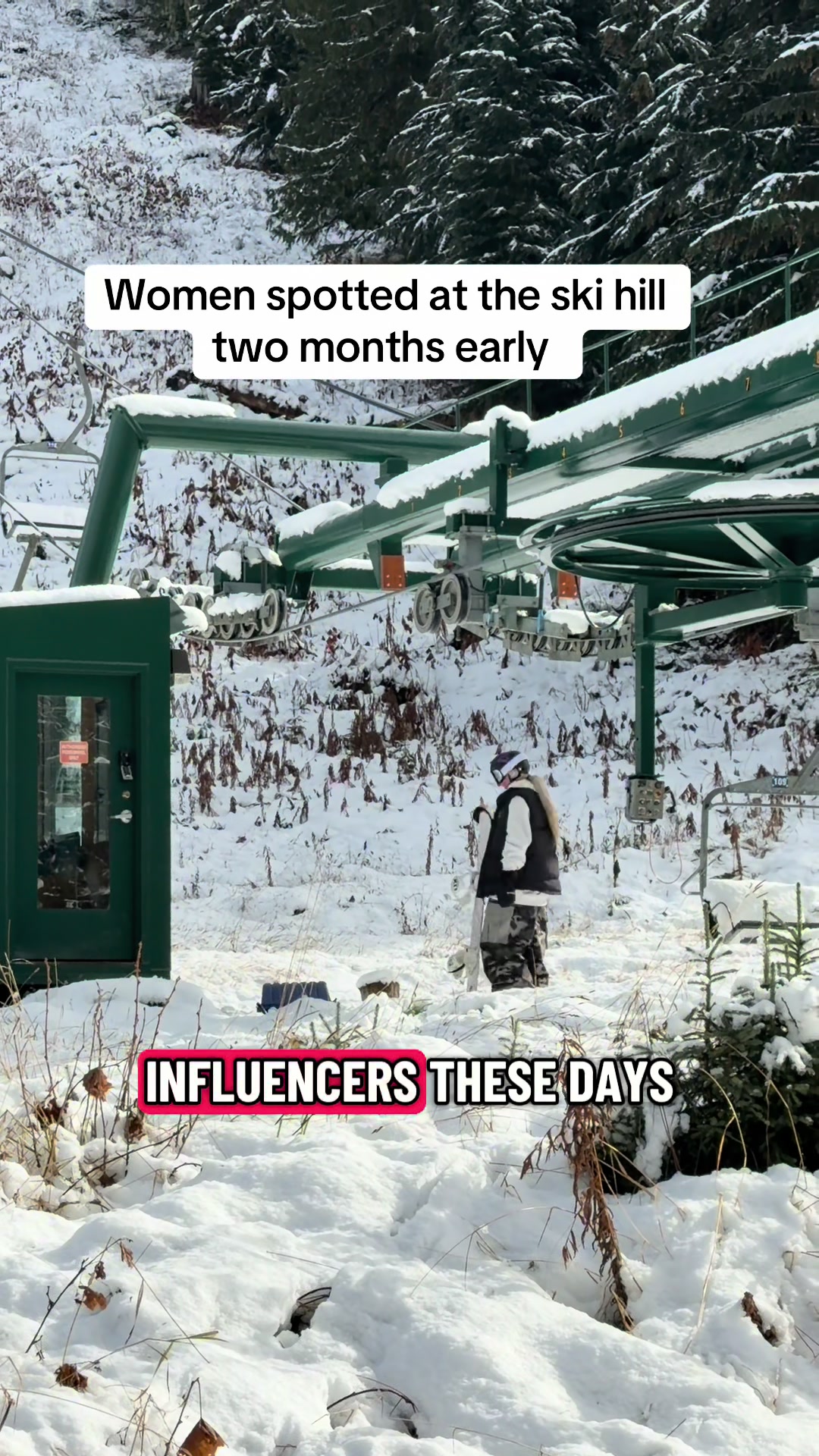 Yana Roney (@powderfluffgurl) - Urlebird