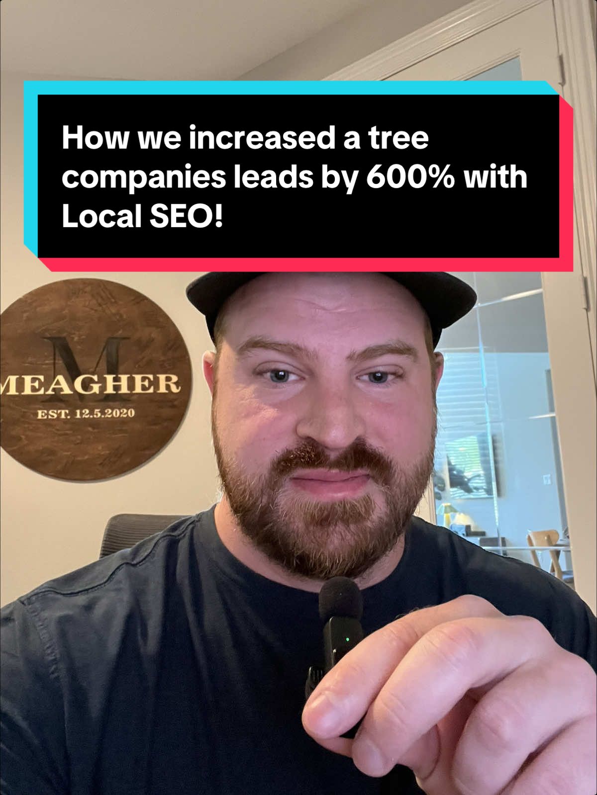 Nick Meagher | Local SEO (@nmeagher23) - Urlebird