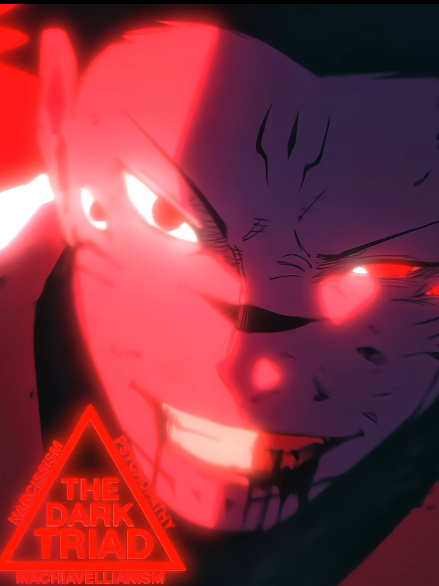 Sukuna was so cold 😬 | Jujutsu Kaisen x | 𝐕𝐃𝐑 (@vdr.edit)