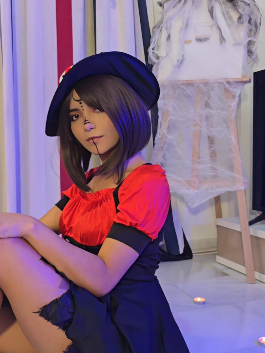 Raychell Black (@raychell_black) - Urlebird