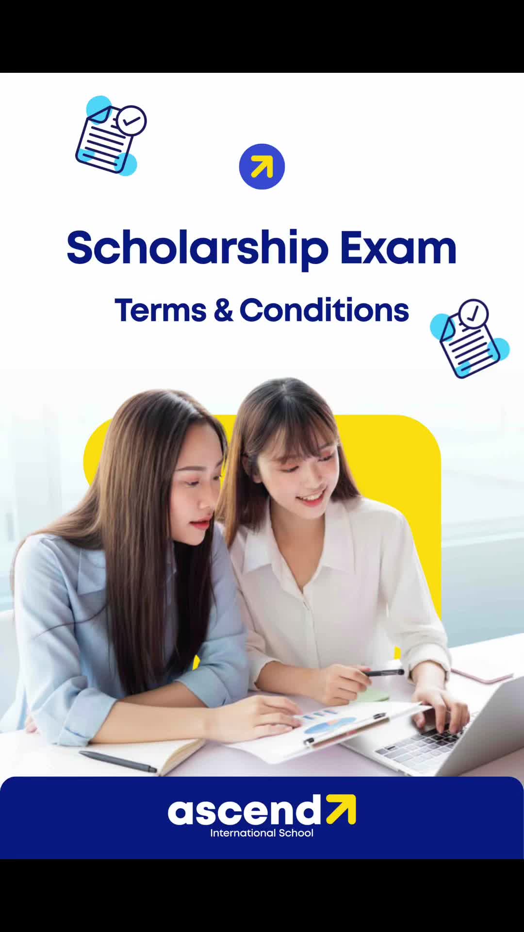 Ascend International School (@ascend_ischool) - Urlebird