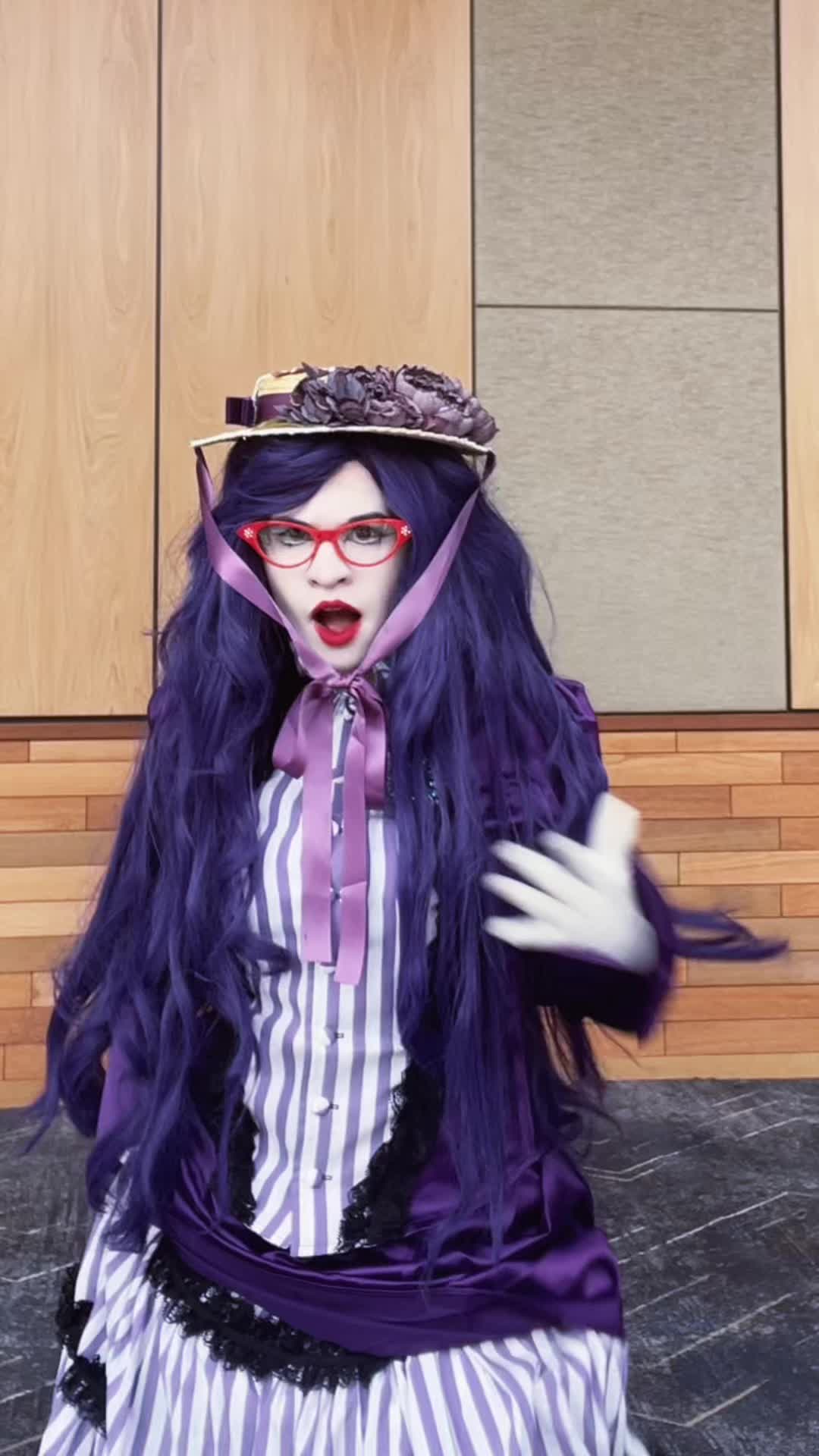 Victorian Rarity? Totally! | ℳ ౨ৎ (@melodyjuno)