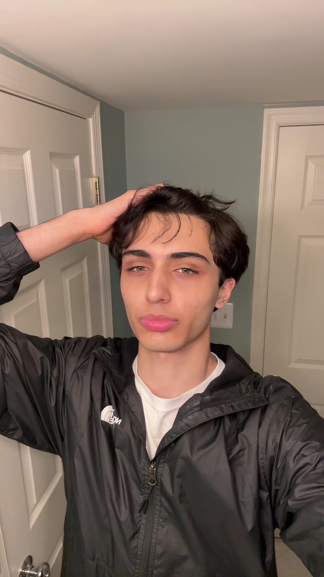 Being transparent and showing my work | GemBabyy (@gembabyyoxox)