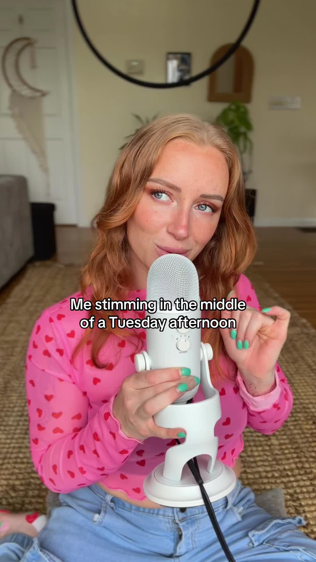 Bean Marie 💕 (@asmrwithbeanmarie) - Urlebird