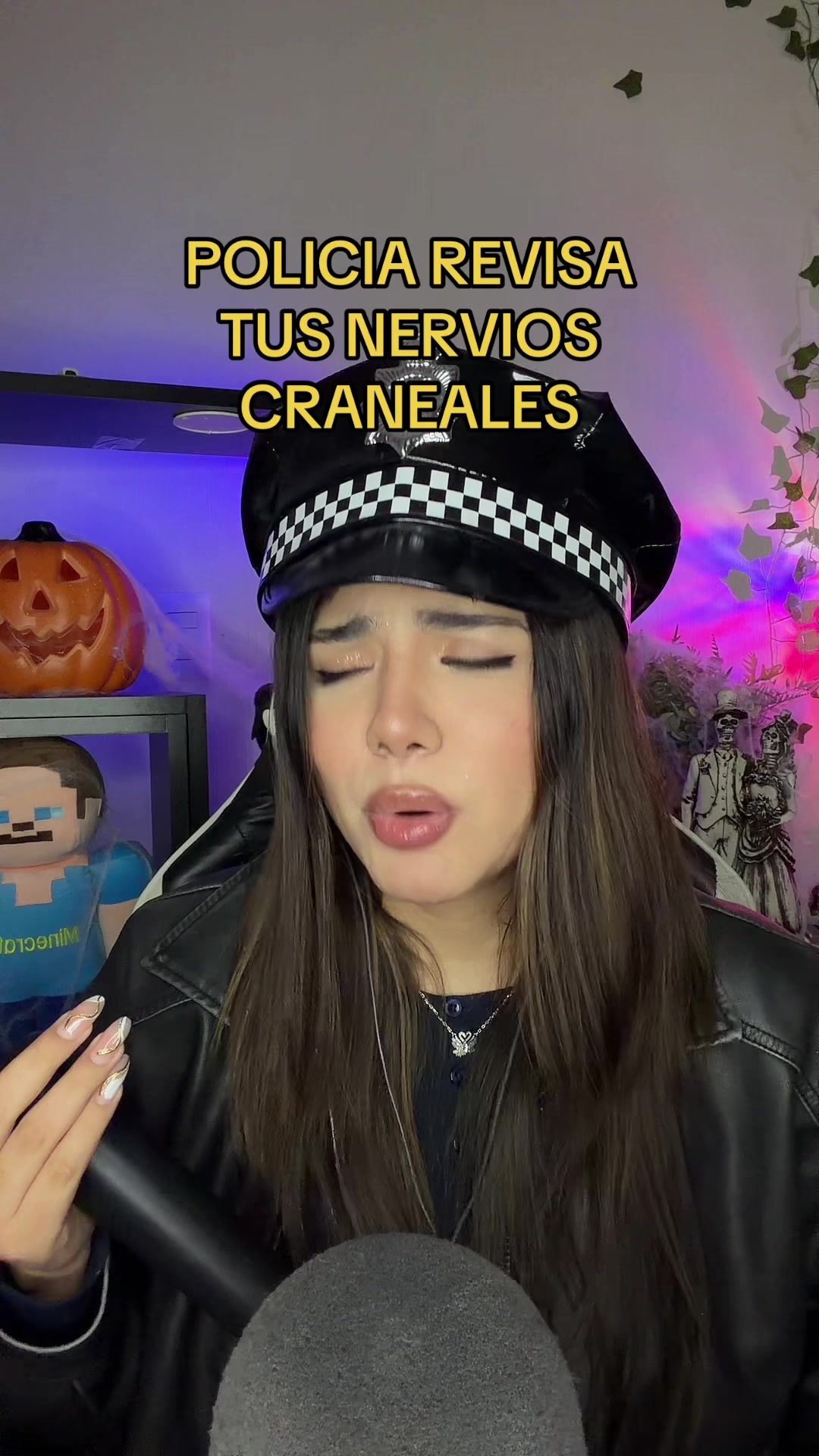 Anny Asmr (@annyasmr) - Urlebird