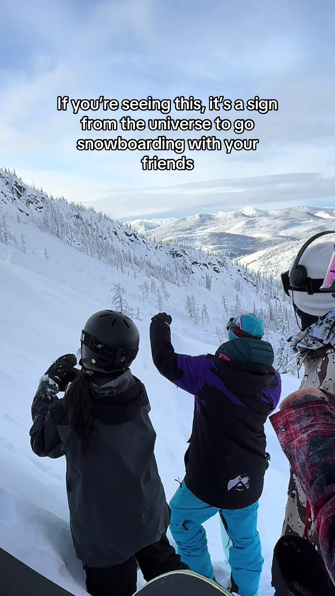 Yana Roney (@powderfluffgurl) - Urlebird