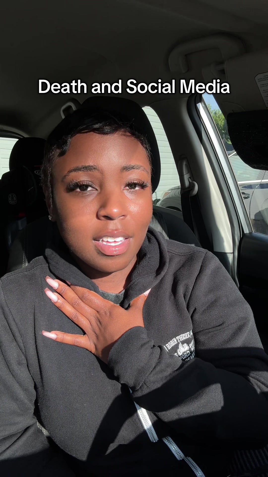 Ebony Joi Iamebonyjoi Urlebird