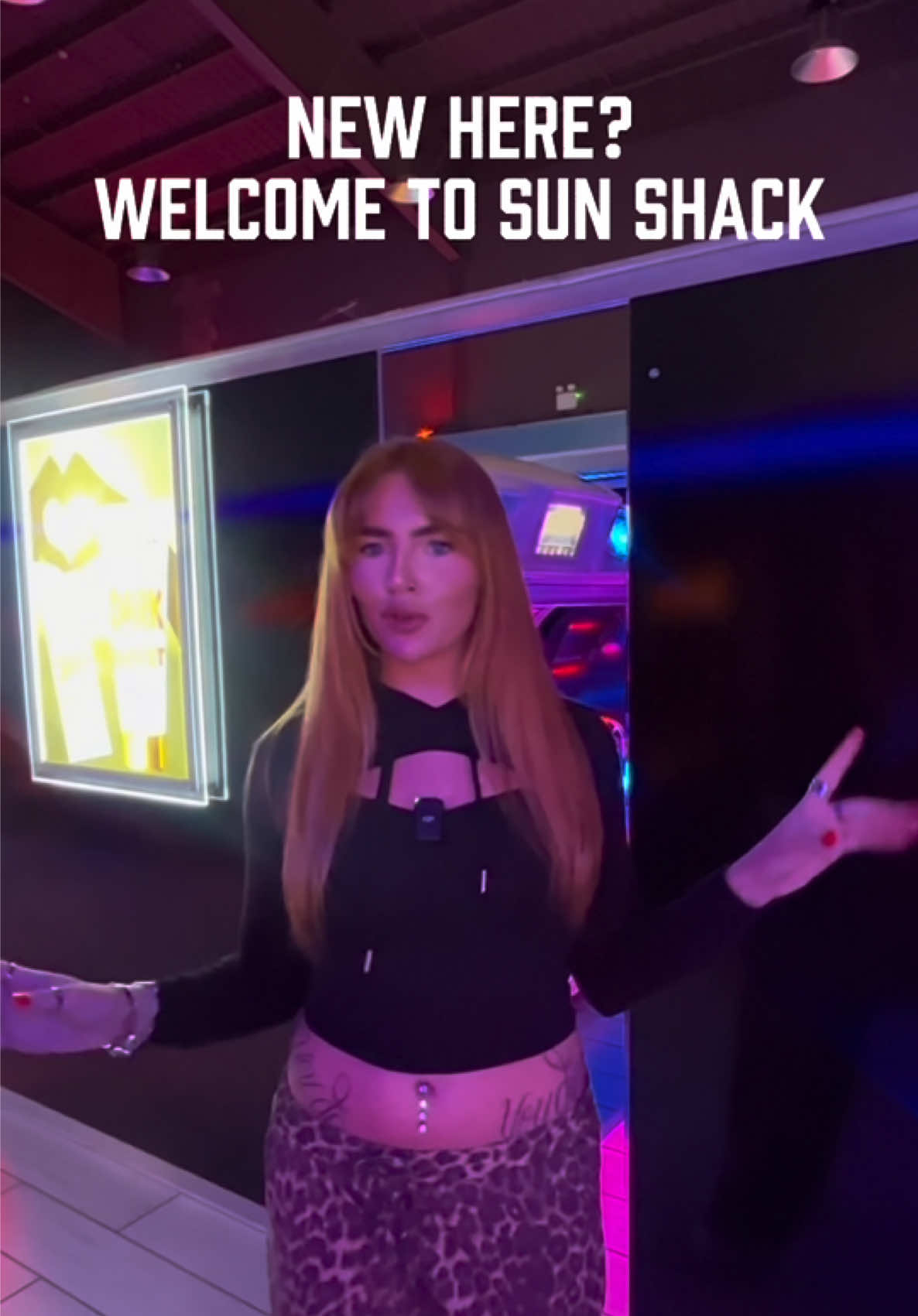 Sun Shack (@sunshackofficial) - Urlebird