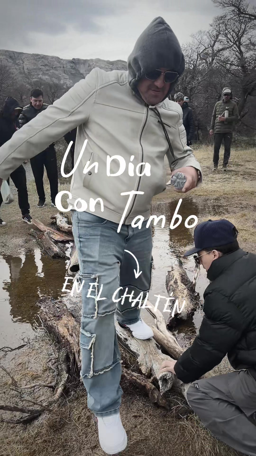 Tambó Tambó (@tambotambooficial) - Urlebird
