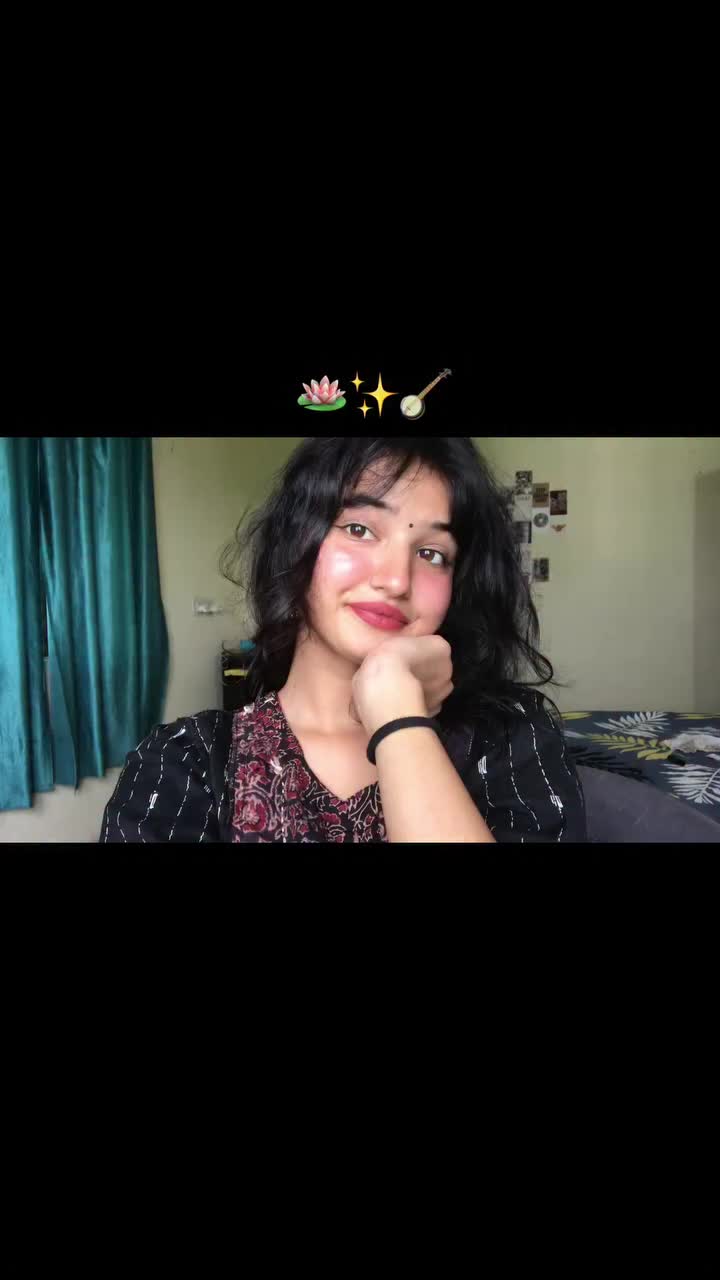 This song 🎵🎶 #foryou | Simran Parajuli (@simran.parajuli88)