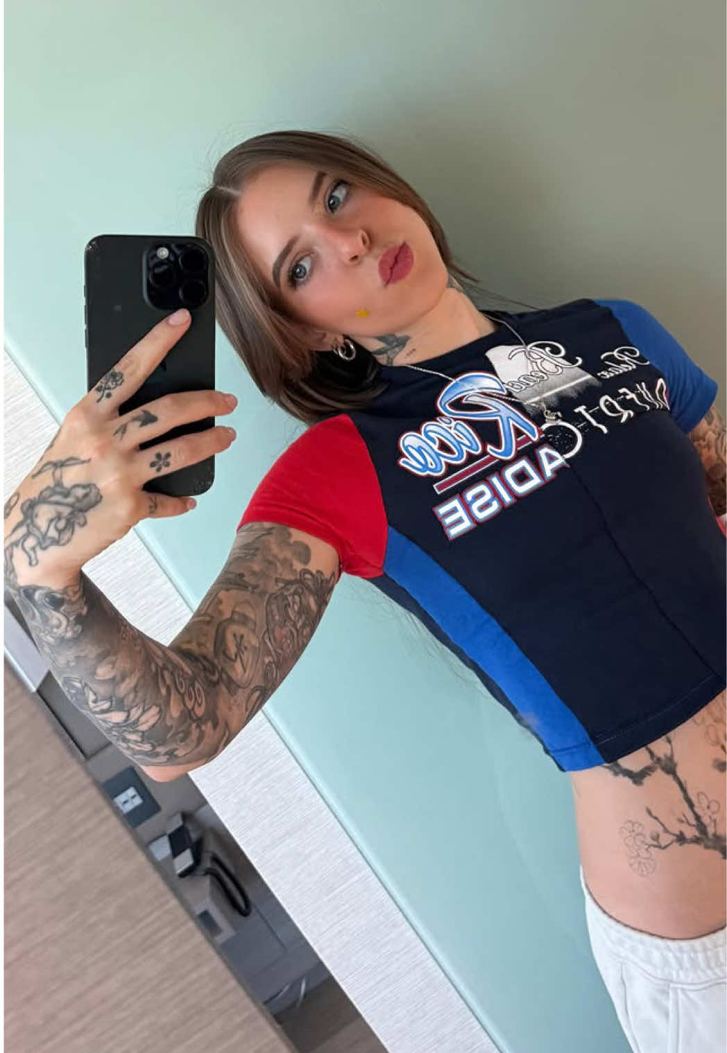 Happy fourth!!! 🇺🇸 #fyp #viral | Emma (@emmamarkin)