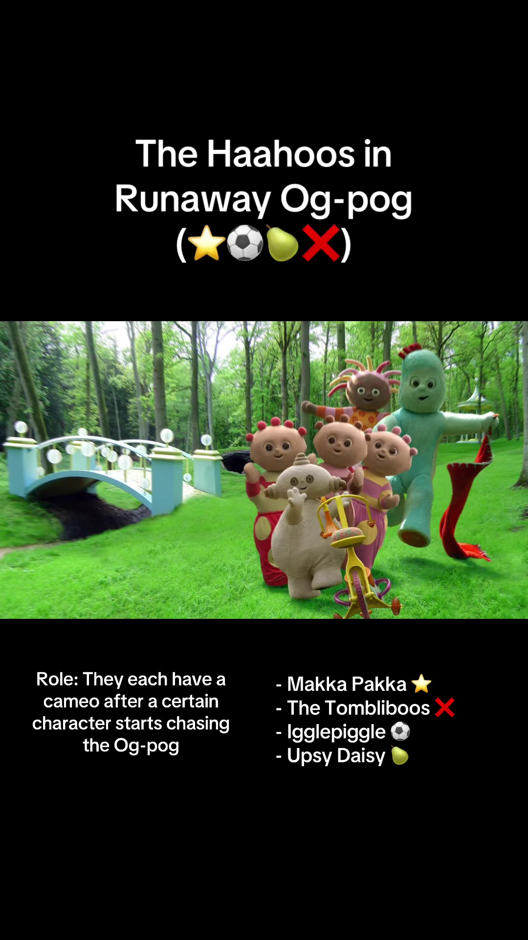 The Haahoos (@theofficialhaahoogang) - Urlebird