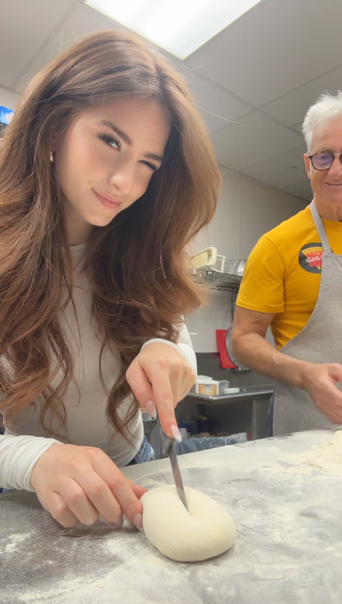 Giulia Bruno (@giuliapizza) - Urlebird