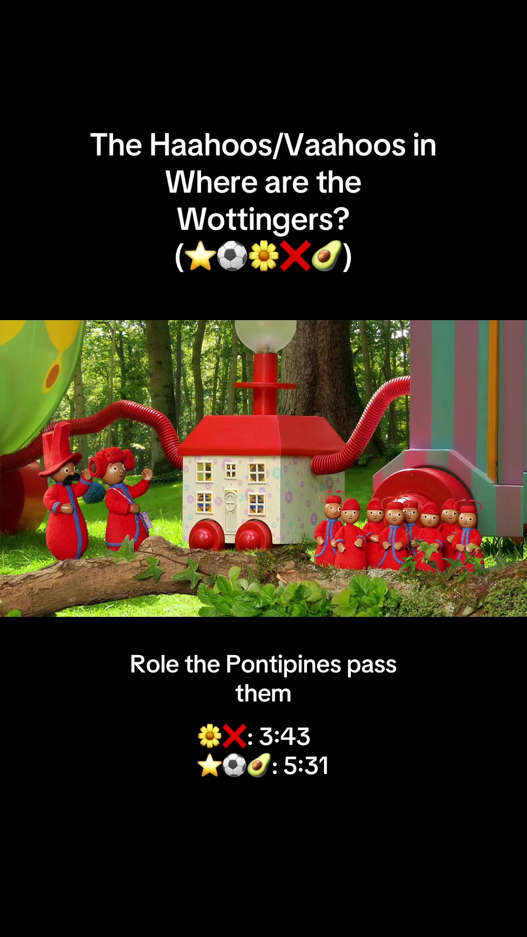 The Haahoos (@theofficialhaahoogang) - Urlebird