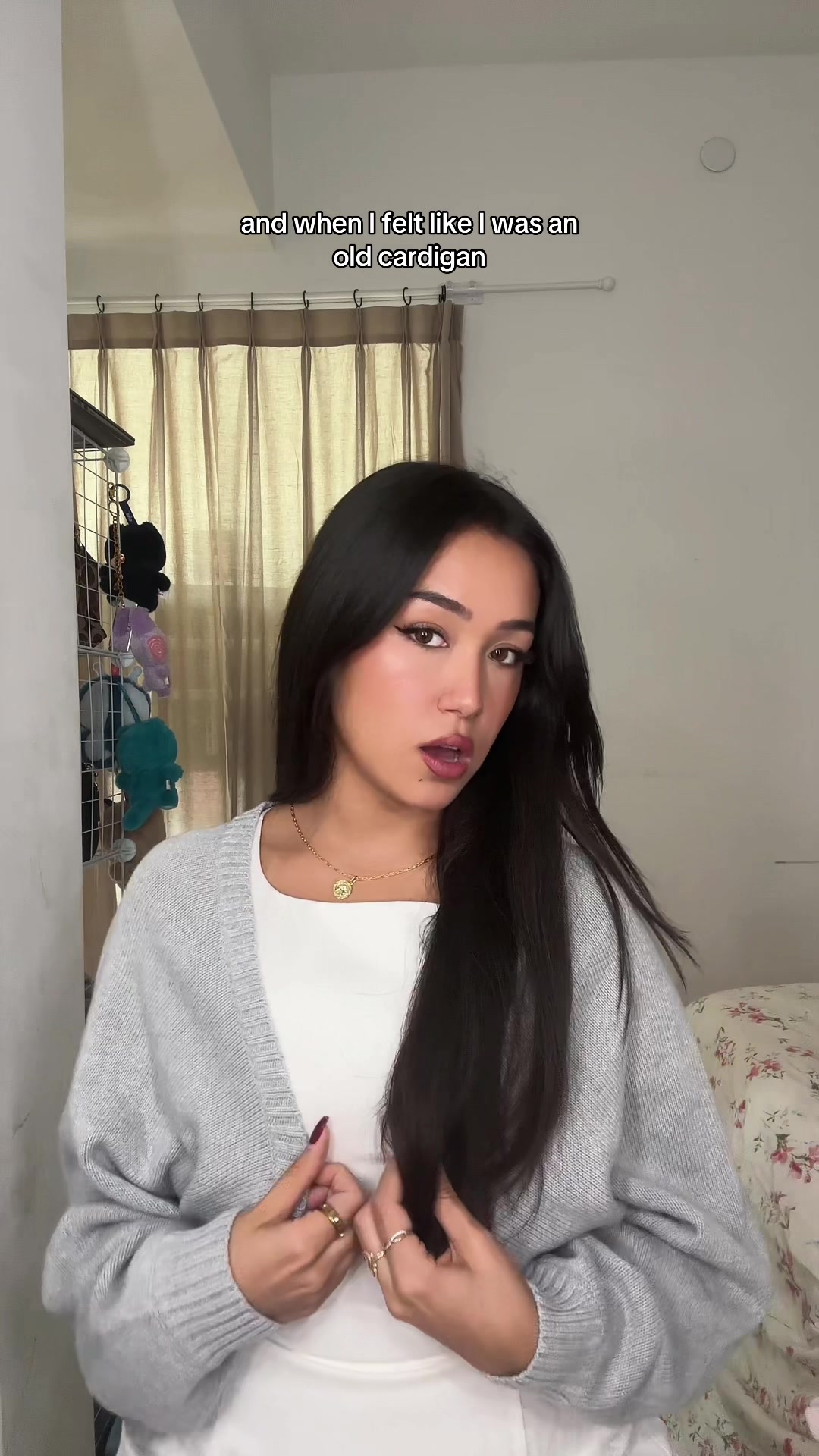 my best shopping haul in a WHILE #girls | Sahar Dahi (@saharrooo)