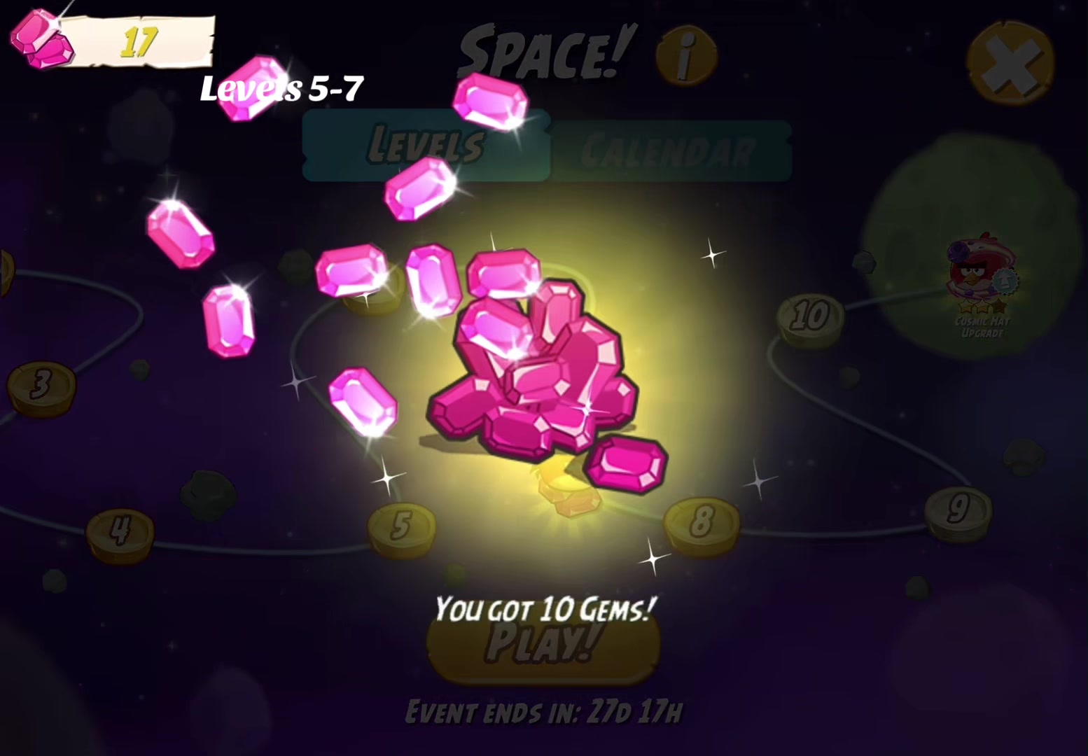 Angry Birds Nostalgia (@angrybirds.nostalgia) - Urlebird