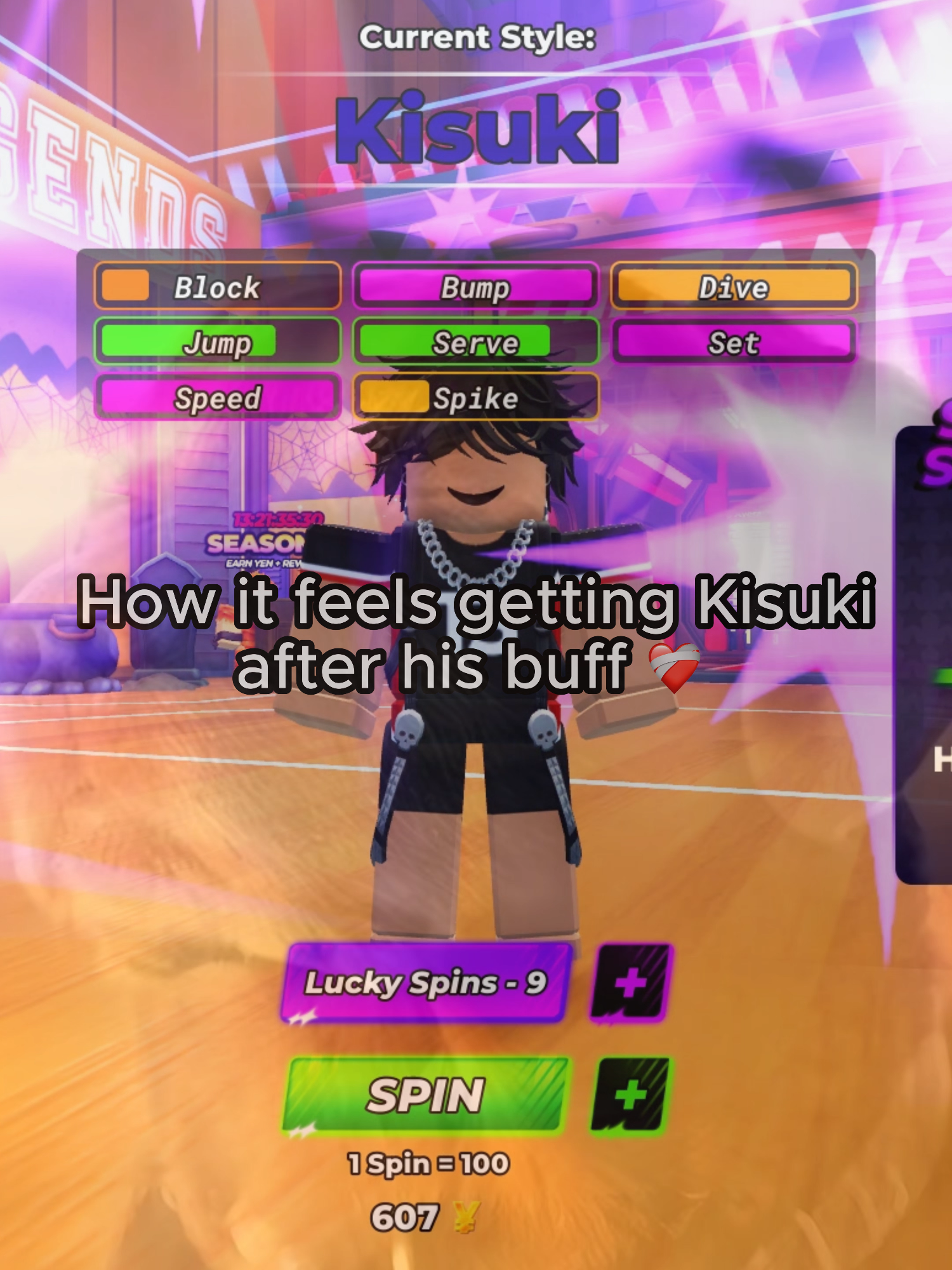 Animation by LexL Animation 💃 | Nice Art (@niceart.off)