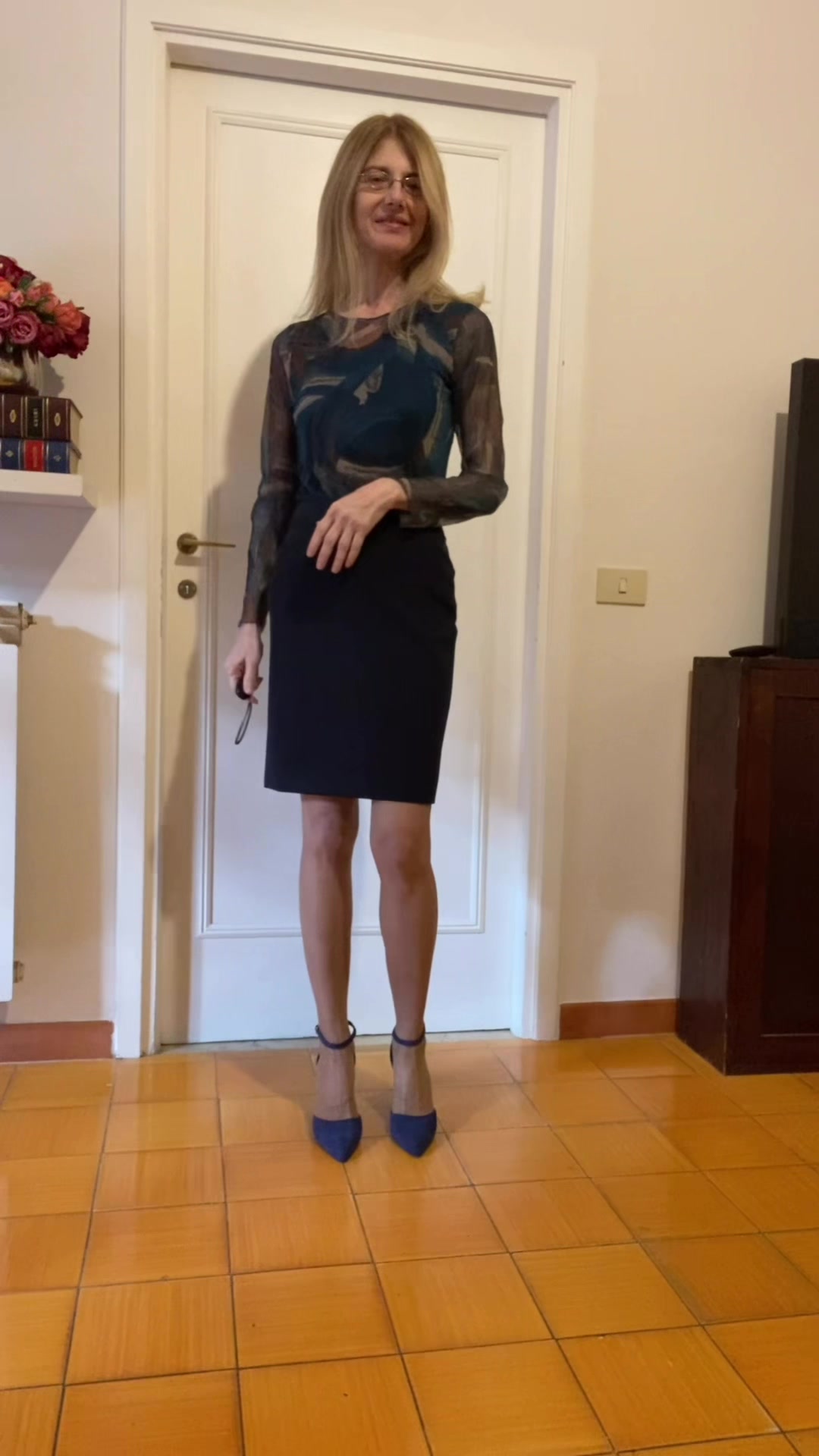 Anna Maria Ciddio (@amciddio) - Urlebird