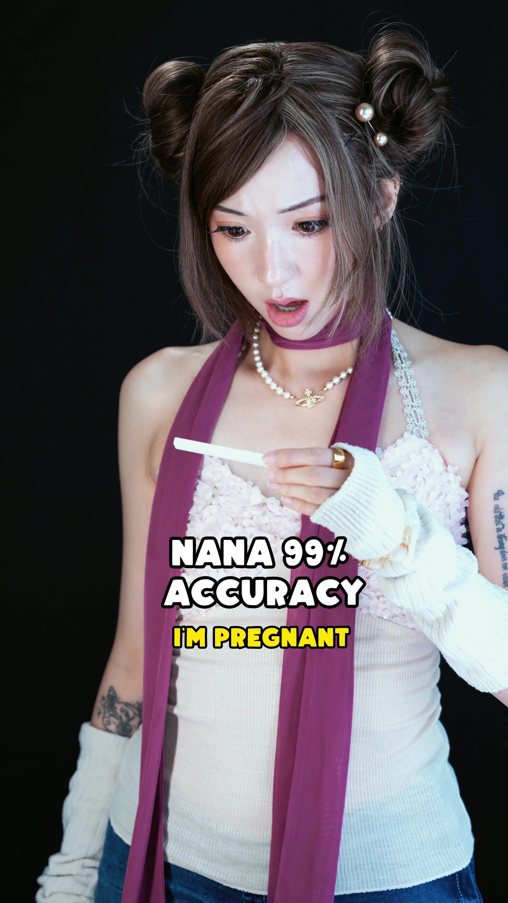 GRWM Day 2 NCA #grwm #spice #cheer | cheerprincess1008 (@cheerprincess1008)