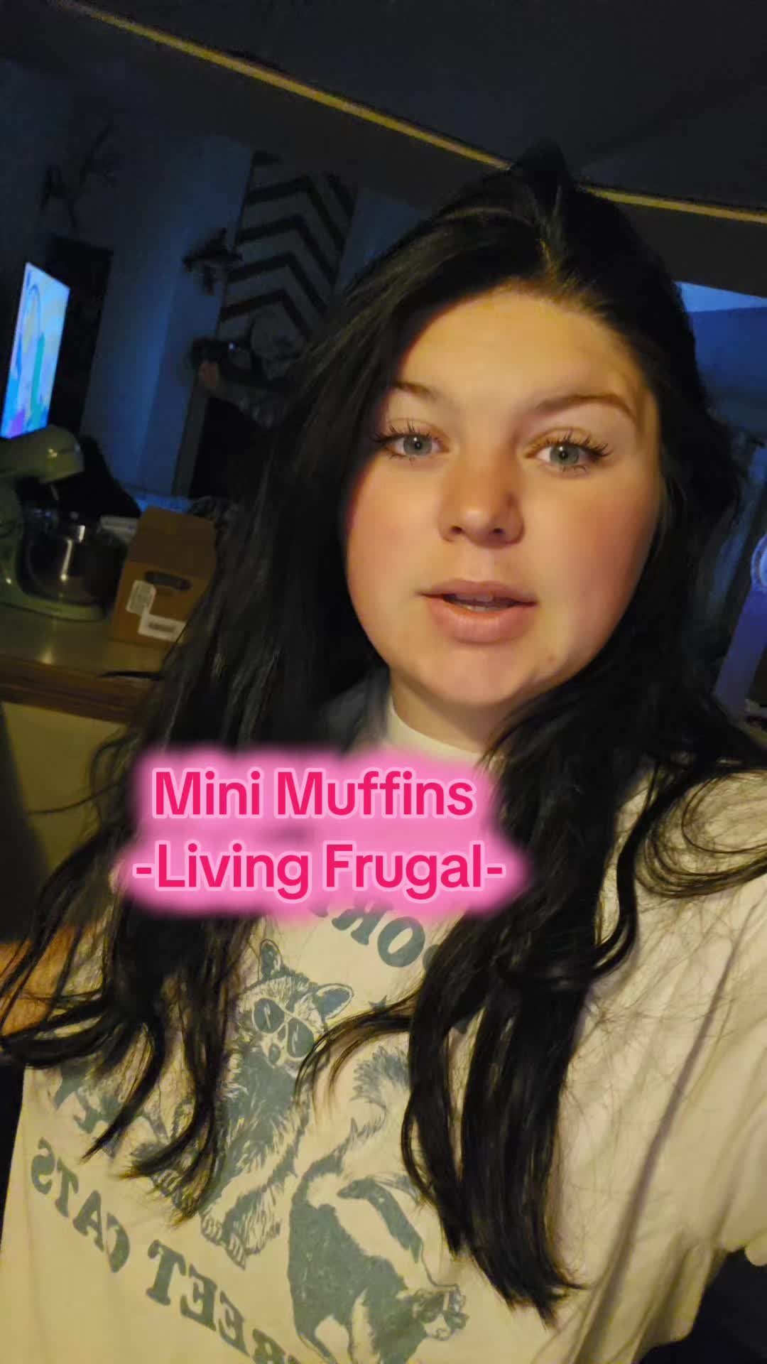 Marcus always makes his own rigatoni | roflgator (@roflgatorvr)