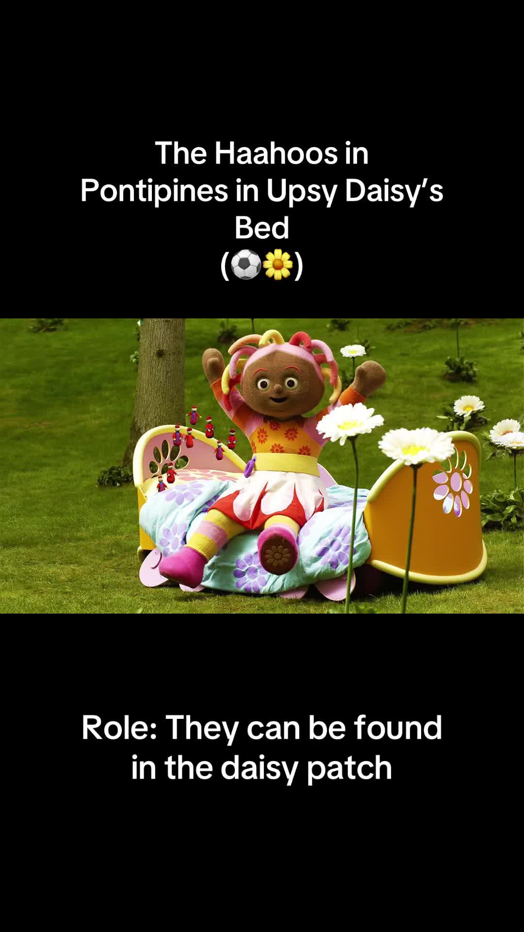 The Haahoos (@theofficialhaahoogang) - Urlebird