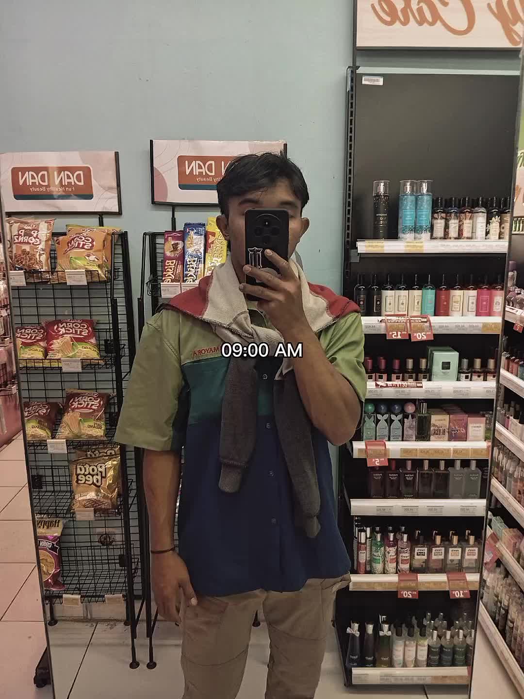 #jackerman - TikTok Hashtag