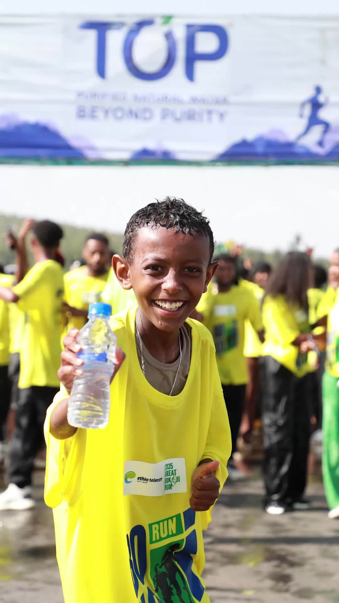 🚀 Bokoji breeds CHAMPIONS—and we fuel | TOP (@topwaterethiopia)