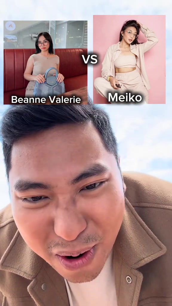 beanne valerie delacruz (@beanne264) - Urlebird