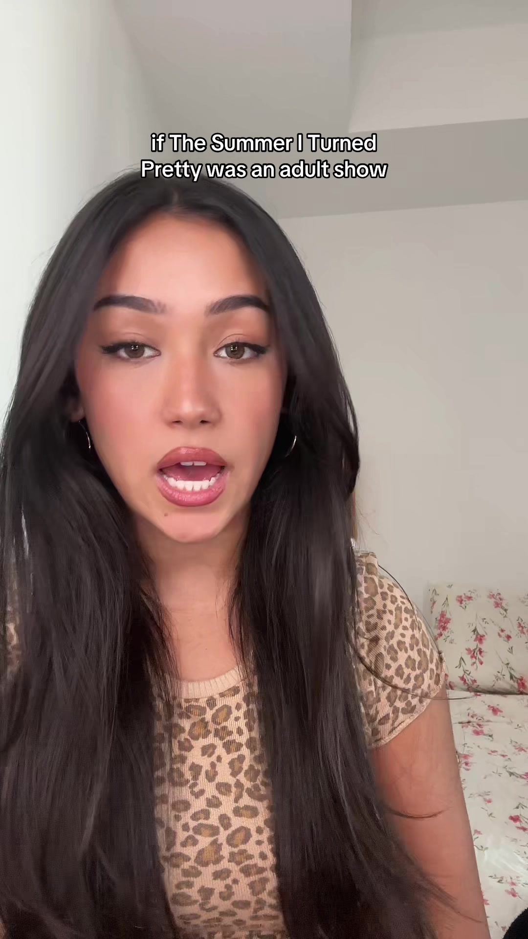 breaking my silence pt 2 #girls | Sahar Dahi (@saharrooo)