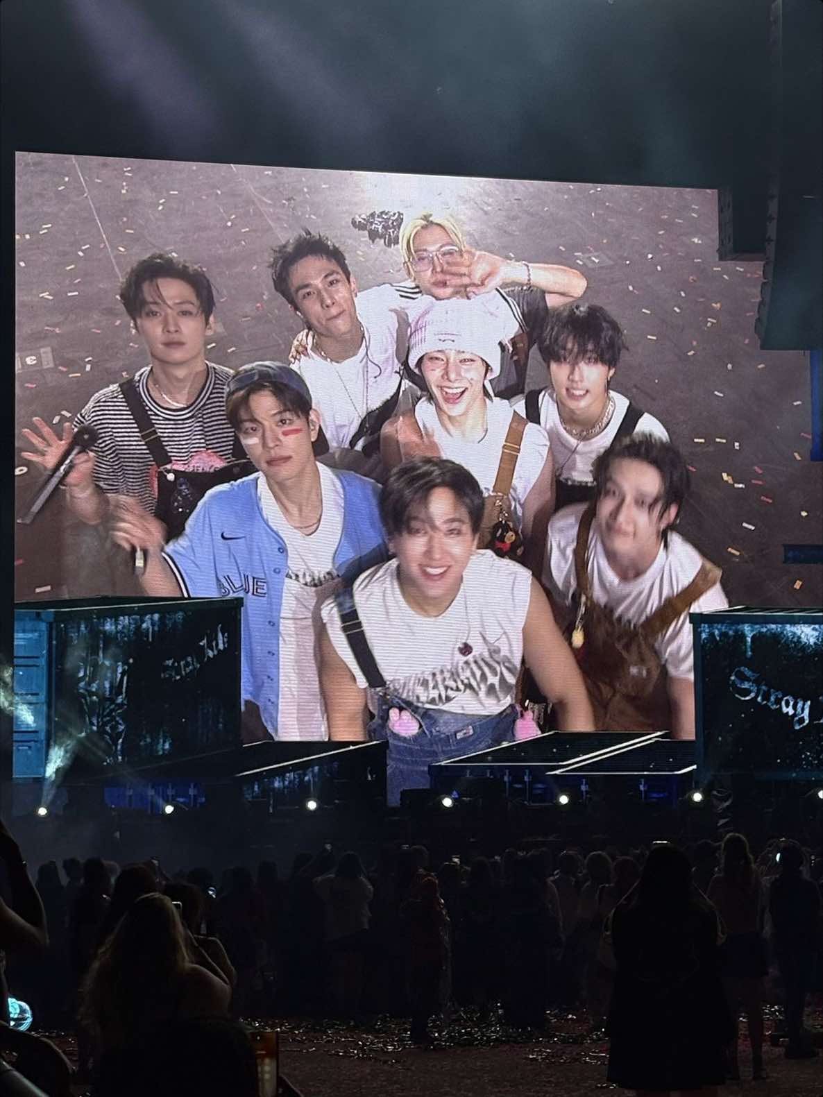 Who in Stray Kids needs to keep you | Omgkris (@omgkris8)