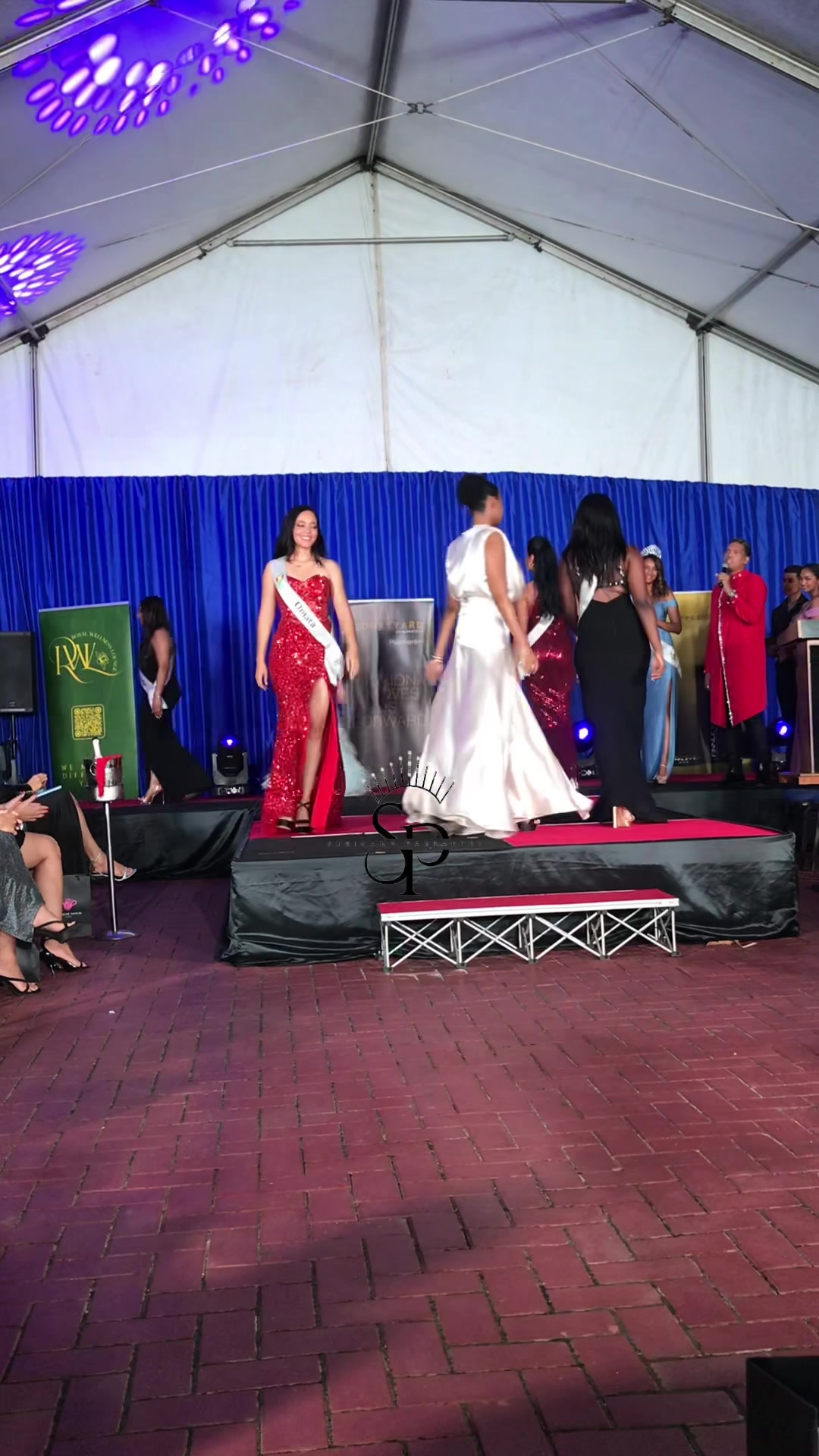 Miss Suriname 2026 | Miss Universe | Suriname Pageantry ...