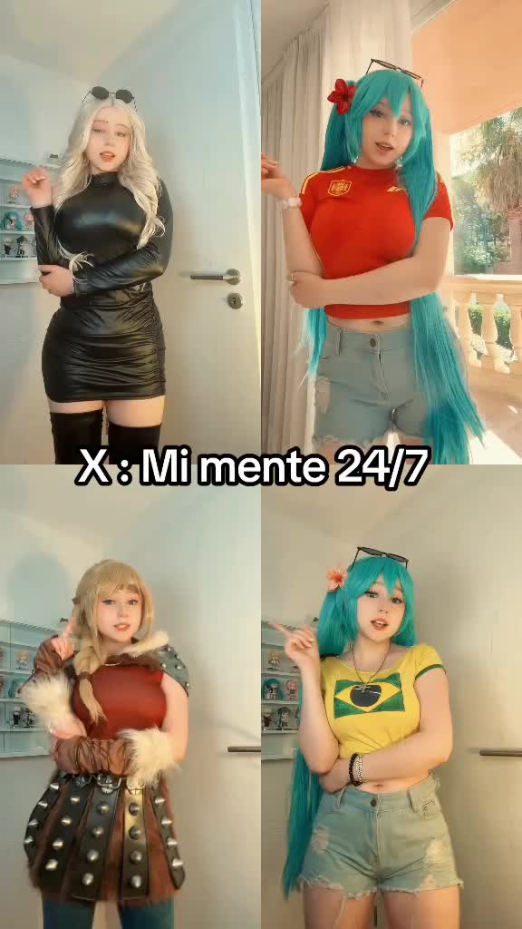 twitch.tv/upminaa (@upminaaa.cos) - Urlebird