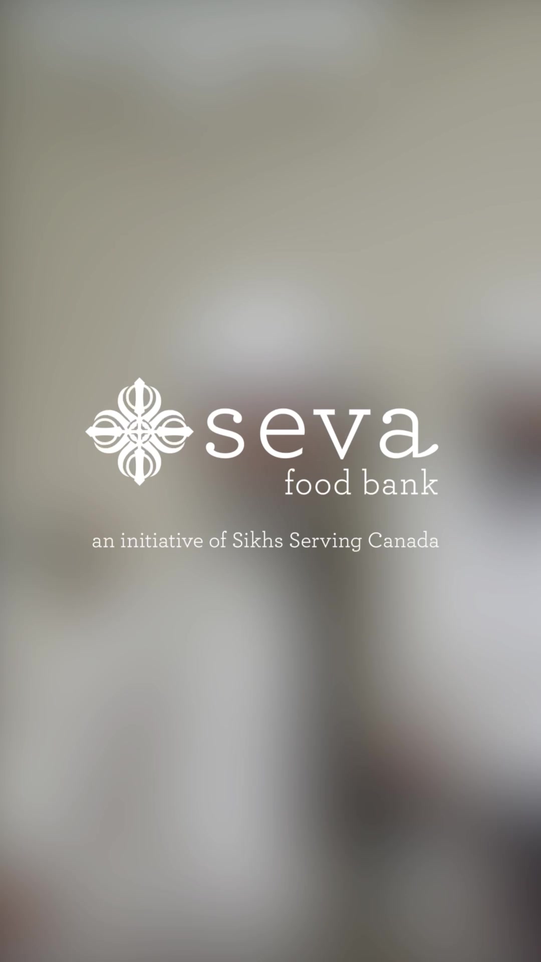 Seva Food Bank (@sevafoodbank) - Urlebird