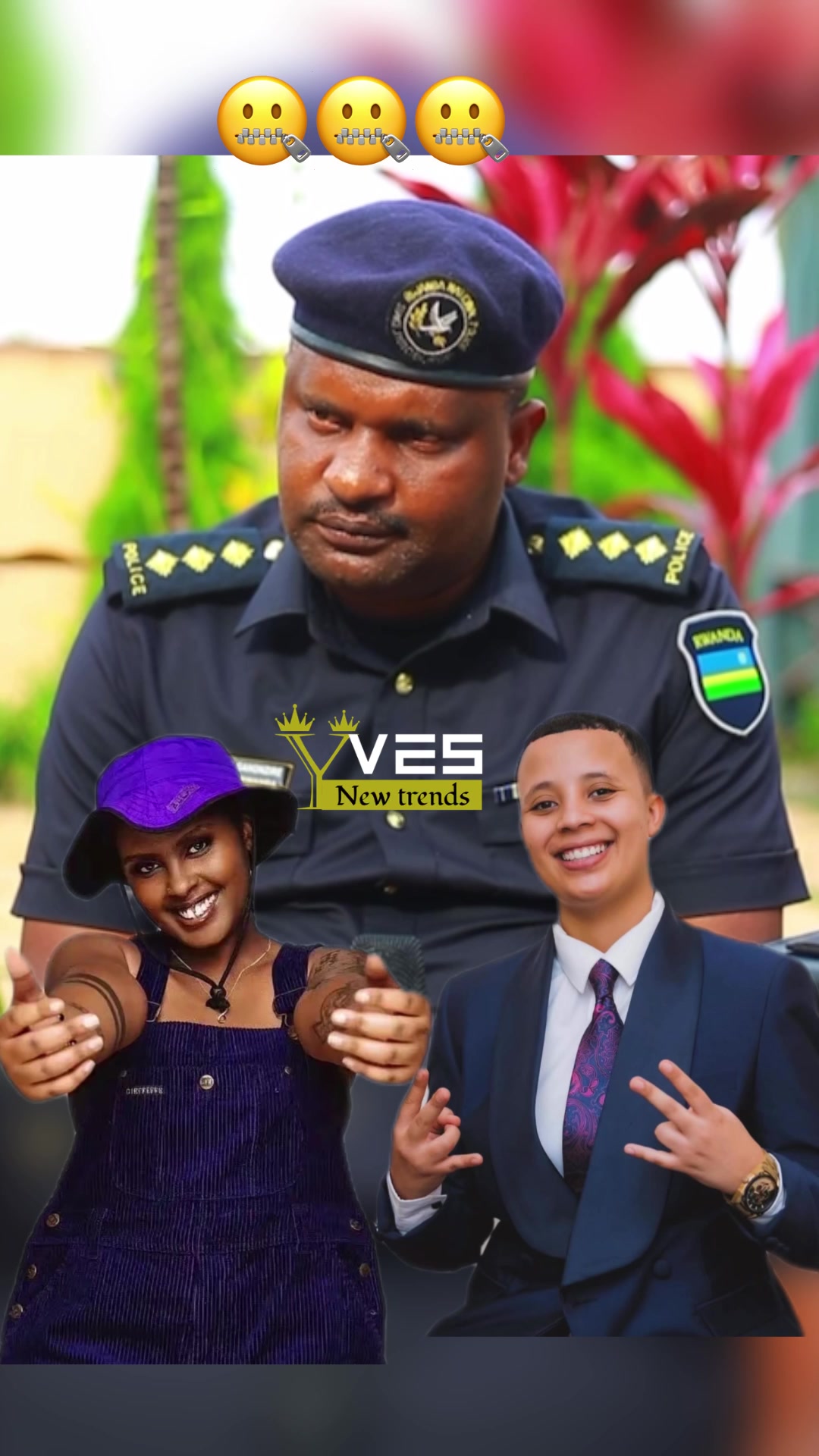 Abahanzi Ariel Wayz na Babo baherutse | 🎤ʏᴠᴇꜱ ɴᴇᴡ ᴛʀᴇɴᴅꜱ🗣️🇷🇼 (@yves_new ...