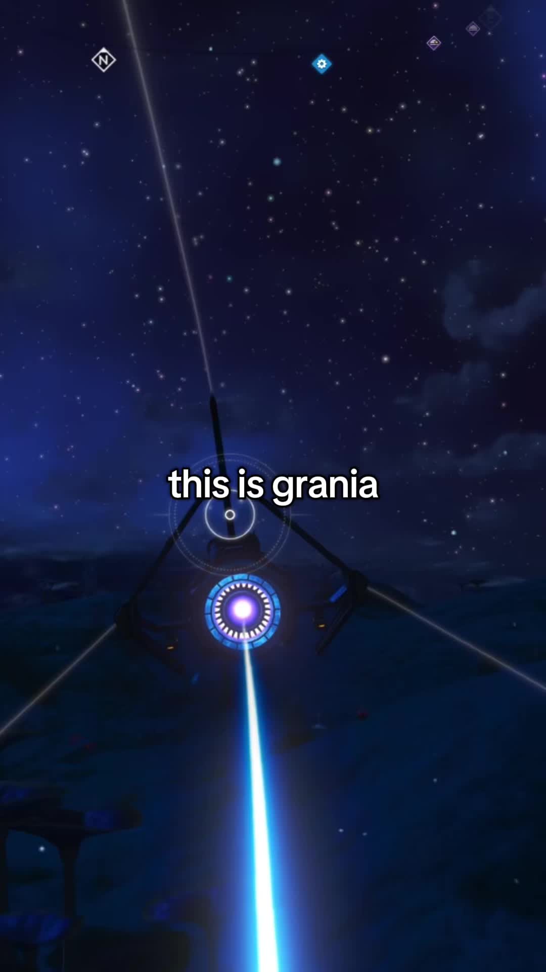 THE GRANIA CIVILISATION (@the.grania.civili) - Urlebird