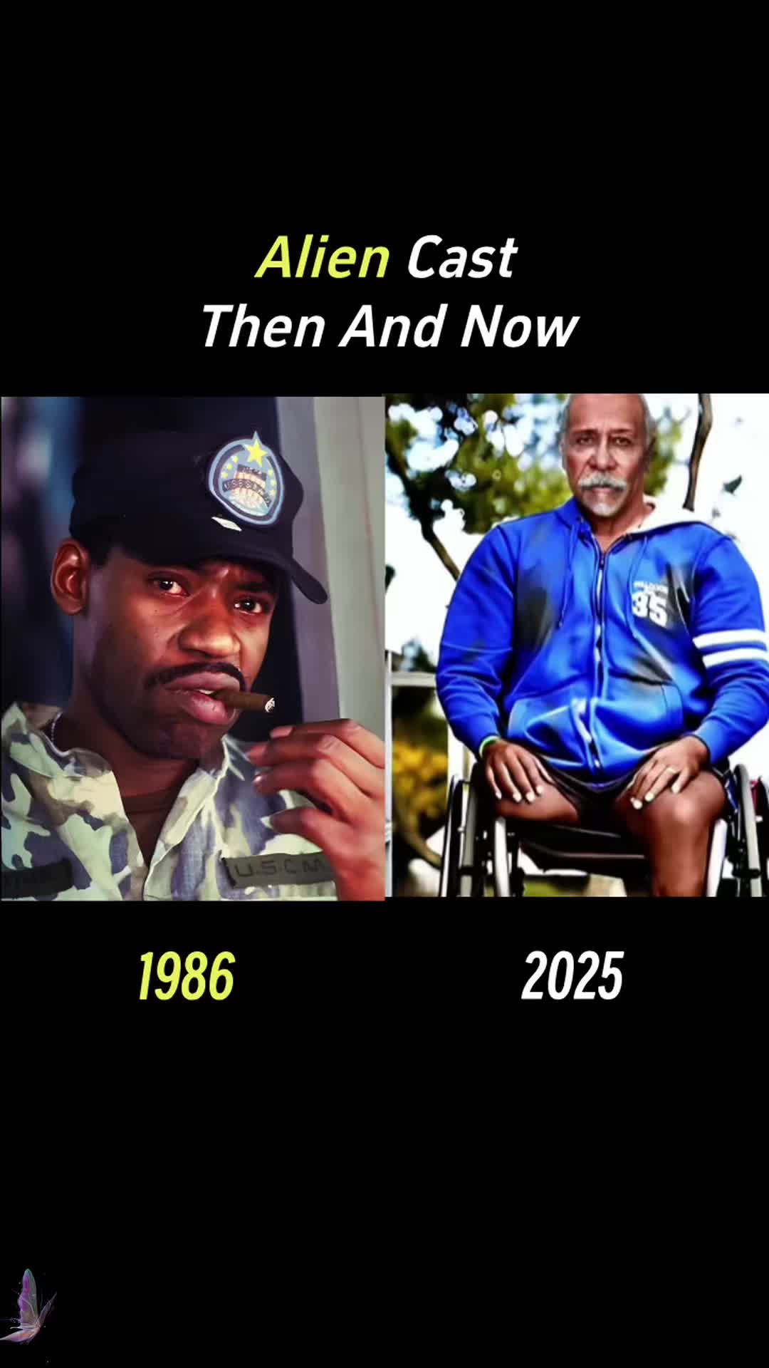 Alien Cast Then and Now #Alien #usa | StarInsiderScoop (@starinsider.scoop)