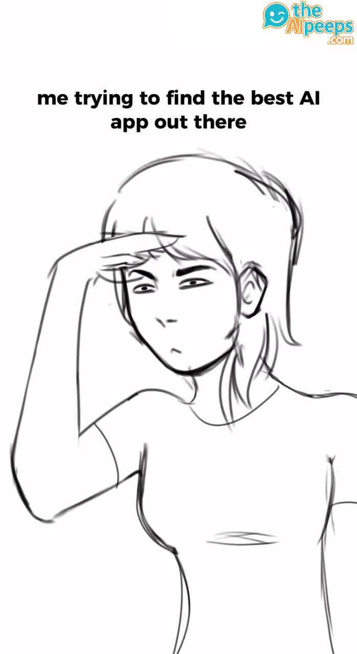 The AI Peeps (@theaipeeps) - Urlebird